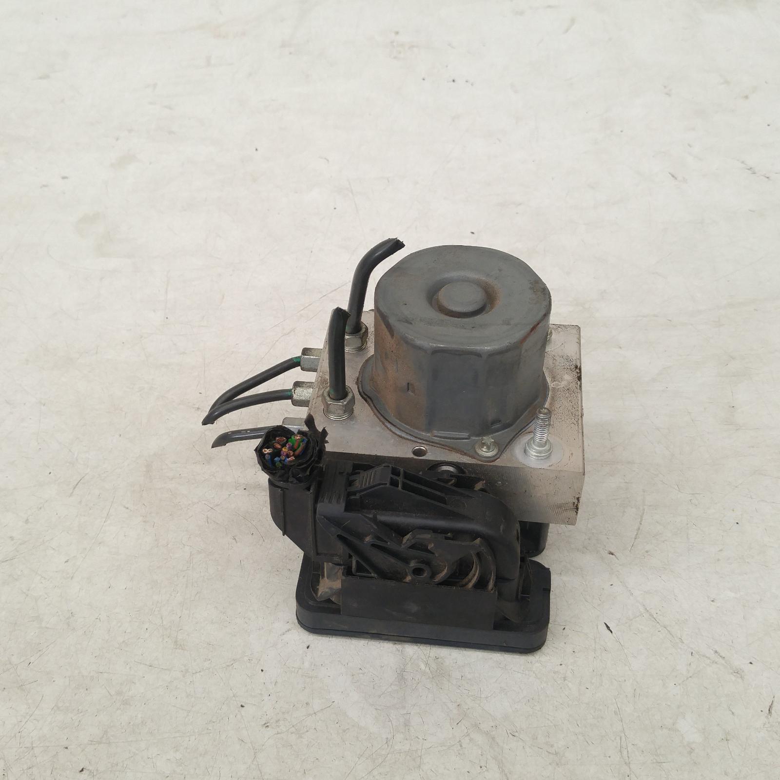 #228194, Used abs pump/modulator for 2013 ranger| px, p/n ab312c405ae ...