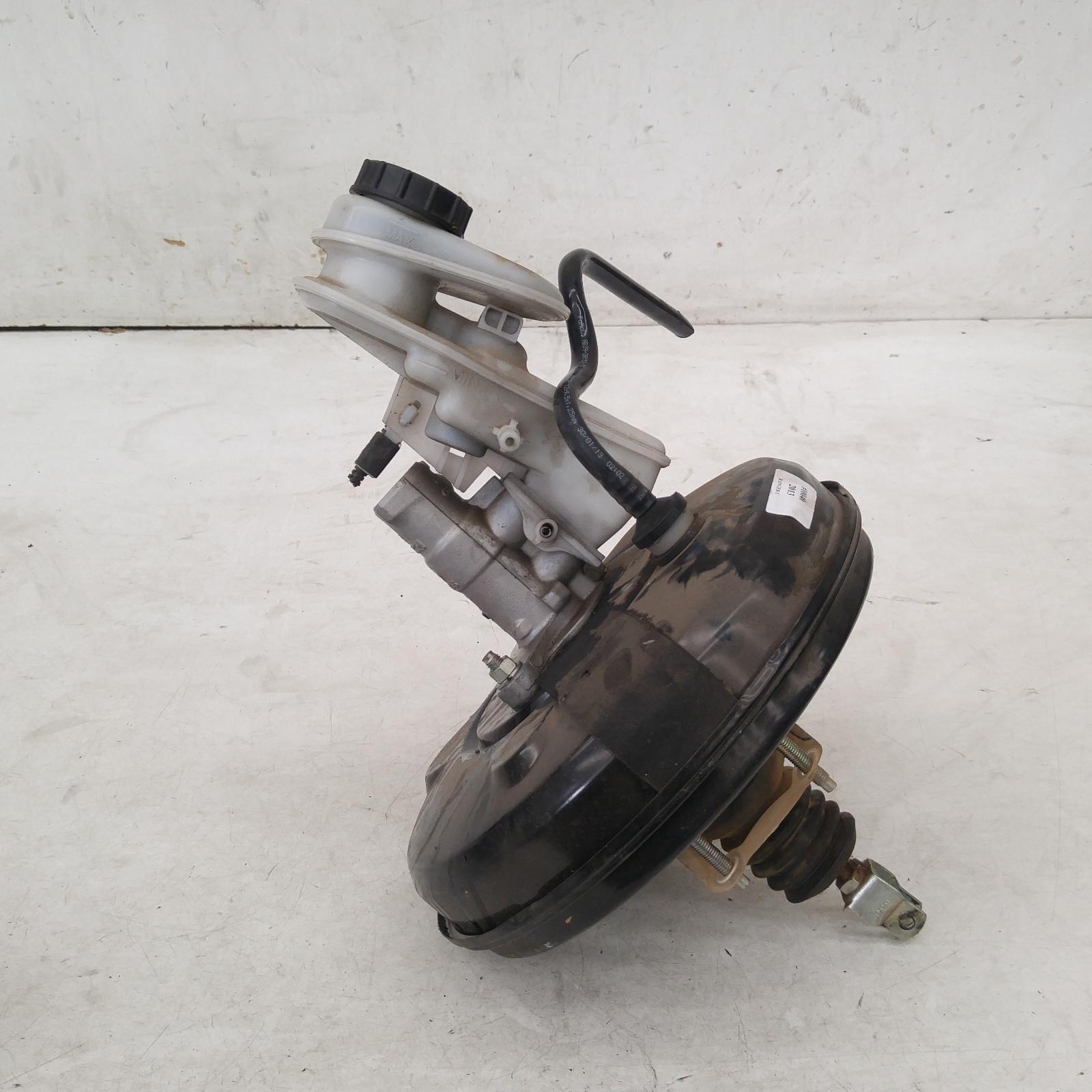 #228193, Used brake booster for 2013 ranger| px series 1, 2wd hi-ride ...