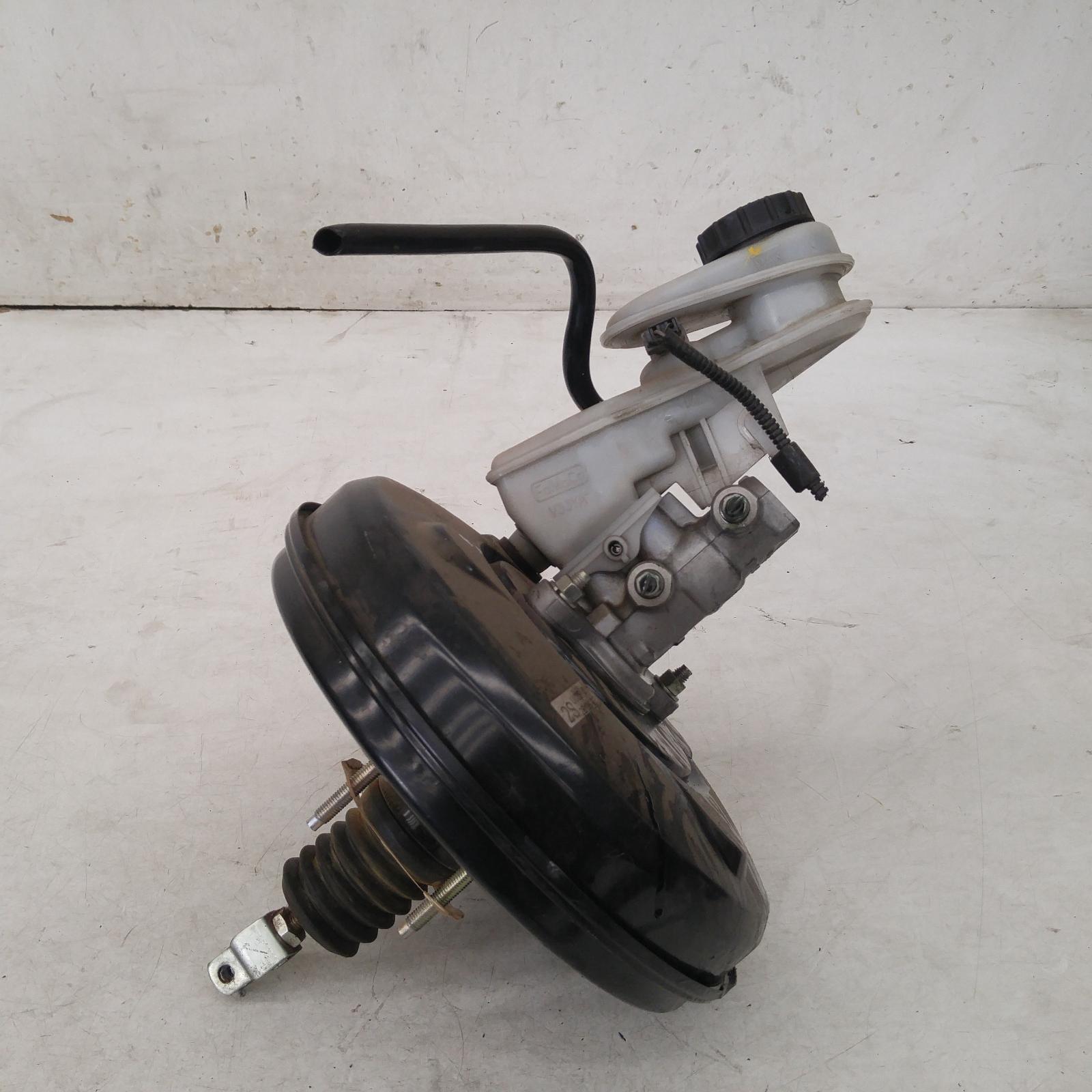 #228193, Used brake booster for 2013 ranger| px series 1, 2wd hi-ride ...