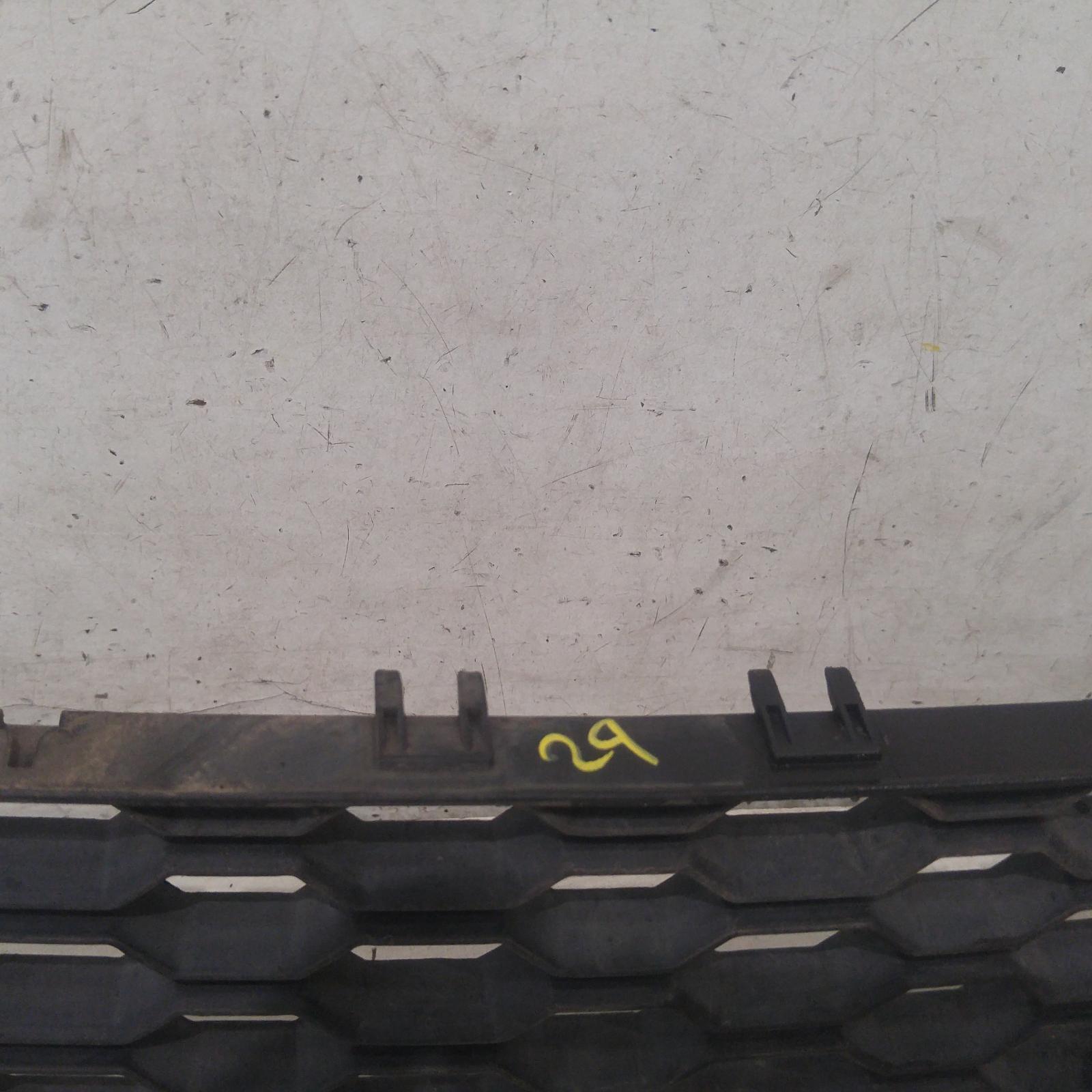 #229398, Used grille for 2011 Cerato| bumper grille (centre), td, coupe ...