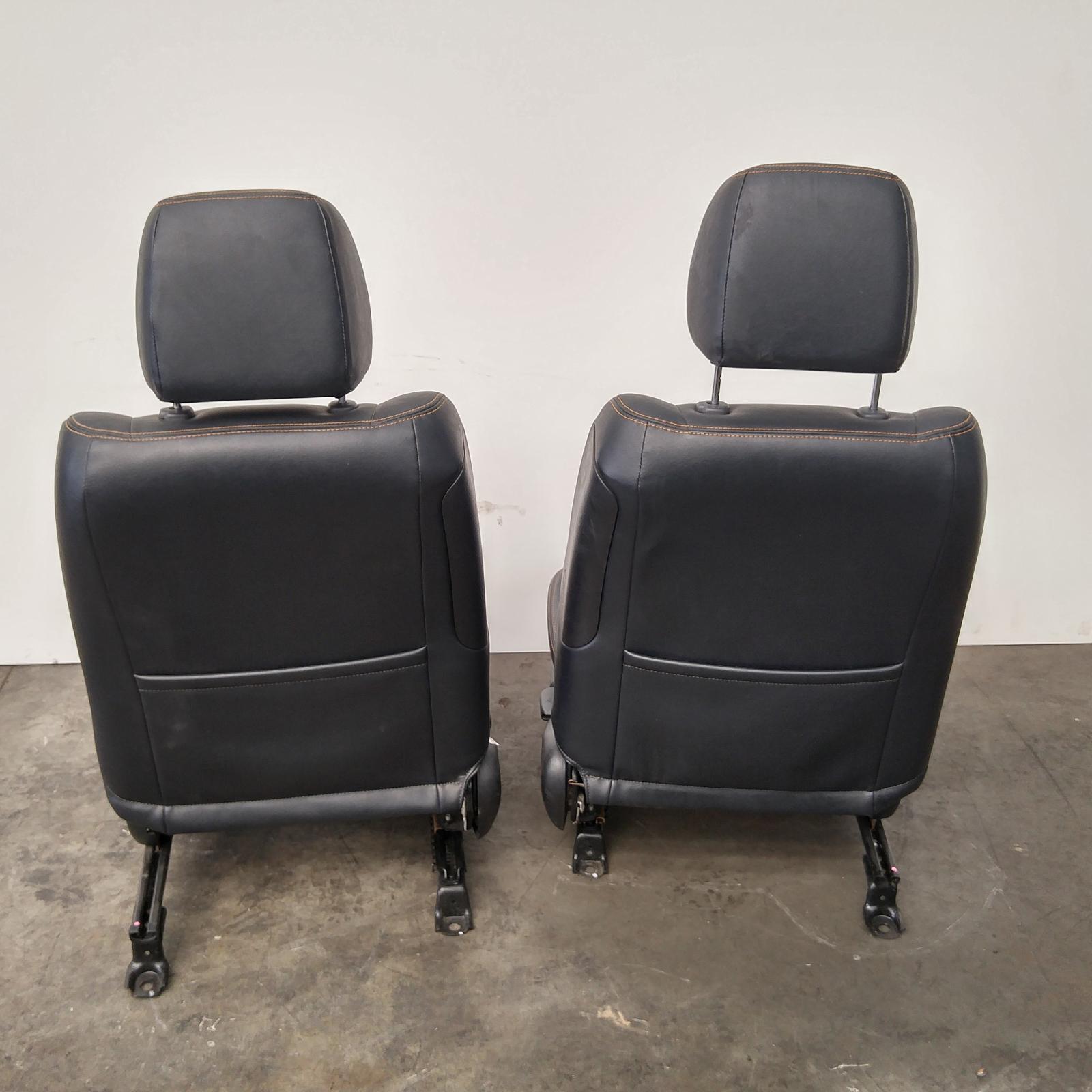 #230757, Used seat front for 2009 ranger| rh front (bucket seat type ...