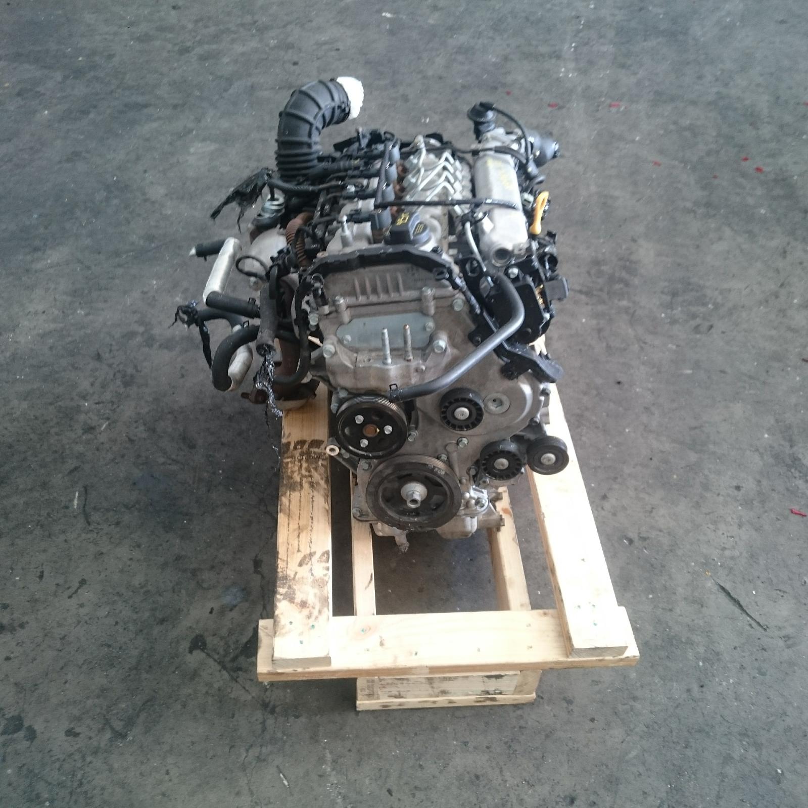 #233424, Used engine for 2010 i30| diesel, 1.6, d4fb, turbo, fd, alloy ...