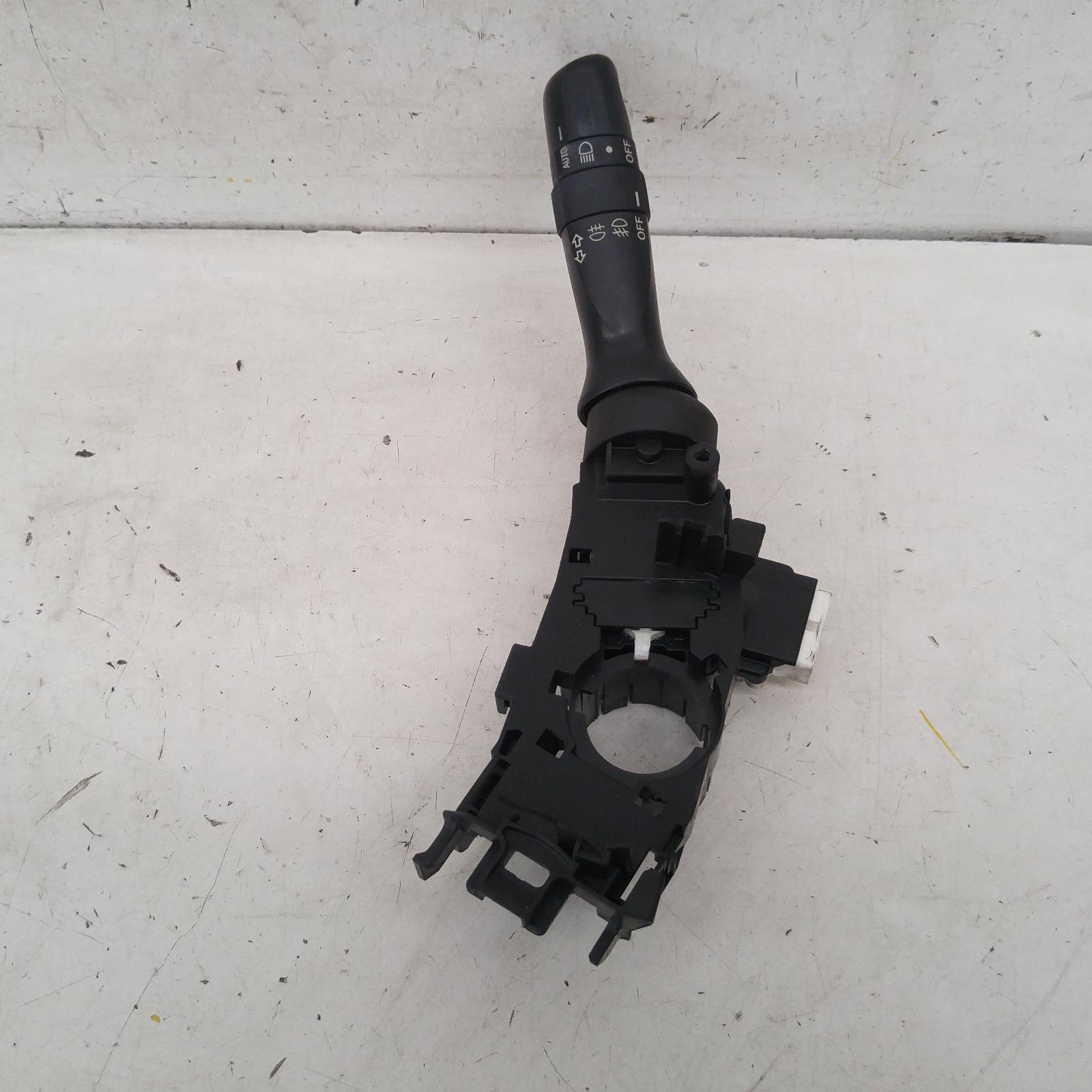 #234042, Used combination switch for 2007 is250/is250c| flasher switch, gse20r, 11/05-12/14