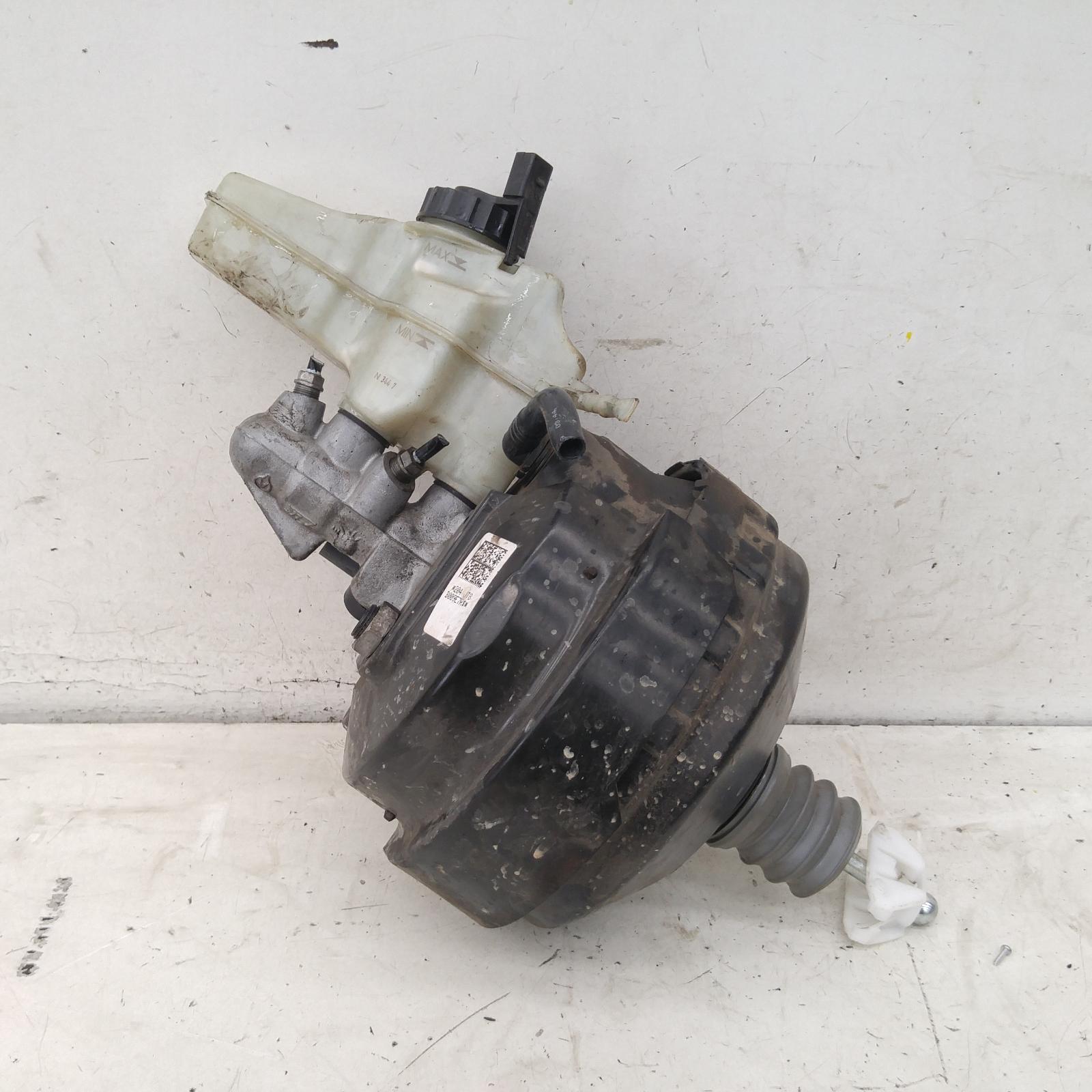 #235965, Used brake booster for 2008 passat| 3cc/3c/mk6 b6-b7, p/n ...