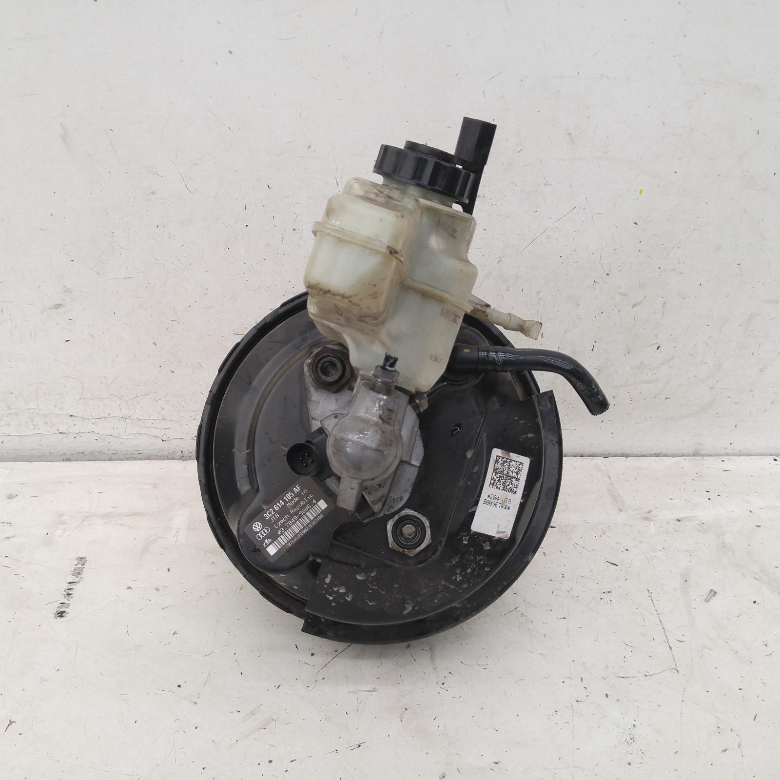 #235965, Used brake booster for 2008 passat| 3cc/3c/mk6 b6-b7, p/n ...