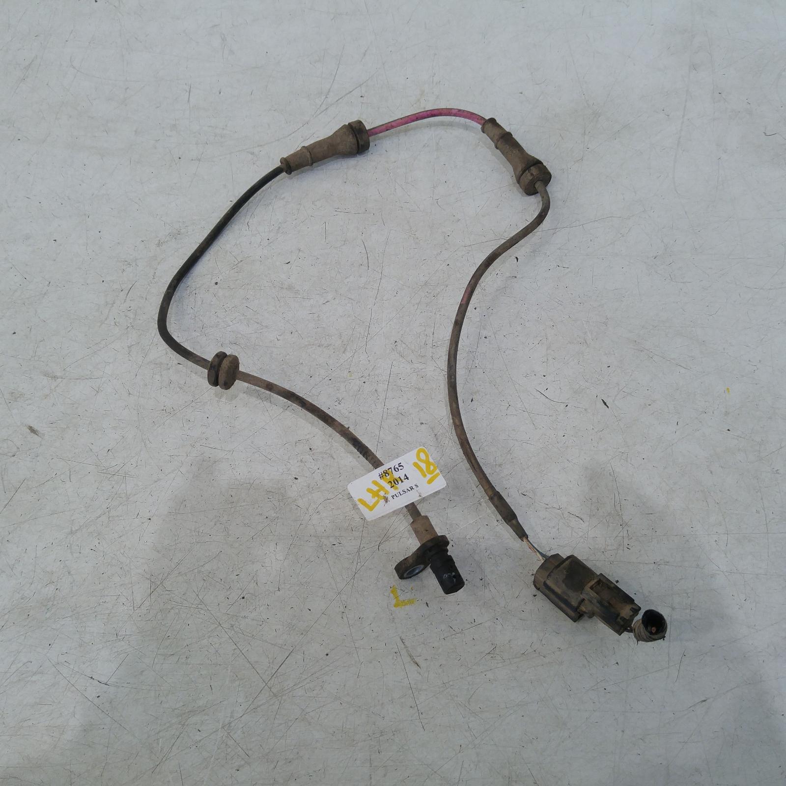 Result Abs Sensor for Nissan Pulsar|Aus Auto Parts(1011)