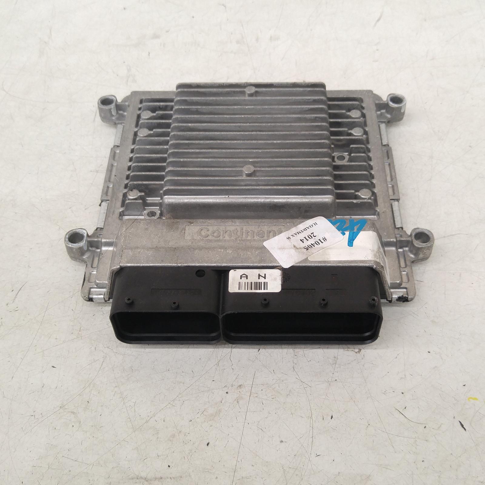 #240377, Used ecu for 2014 iload/imax| engine ecu, 2.4, g4kg, petrol ...