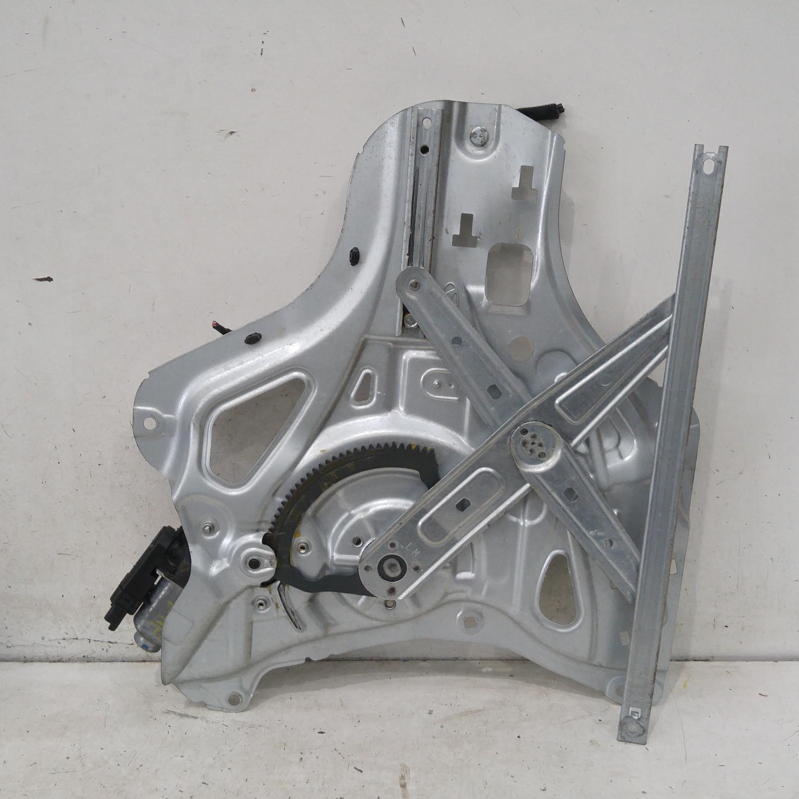 #242143, Used window regulator/motor front right for 2013 ix35| door ...