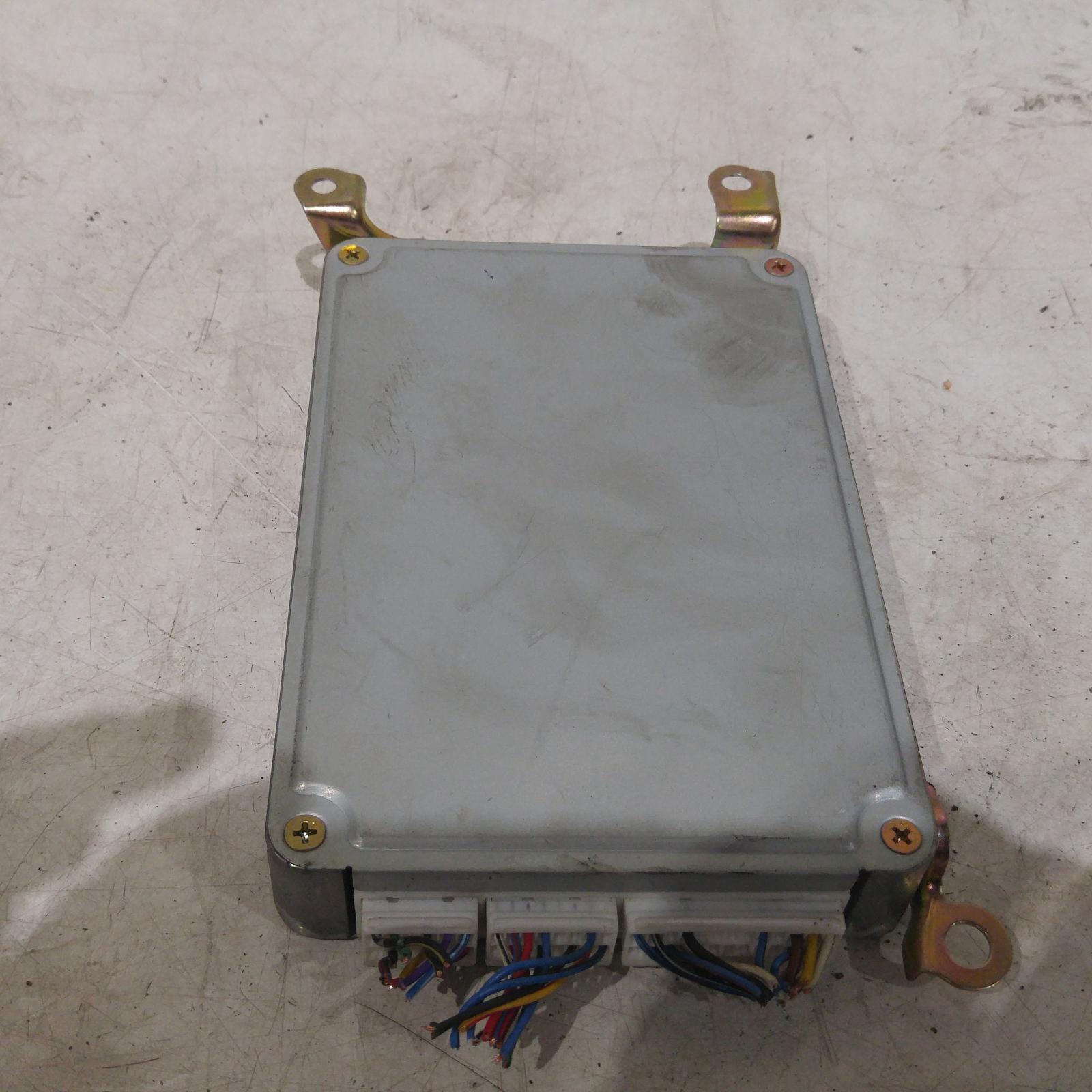 #242672, Used ecu for 2003 hiace| engine ecu, 2.4, petrol, ecu only, lh ...