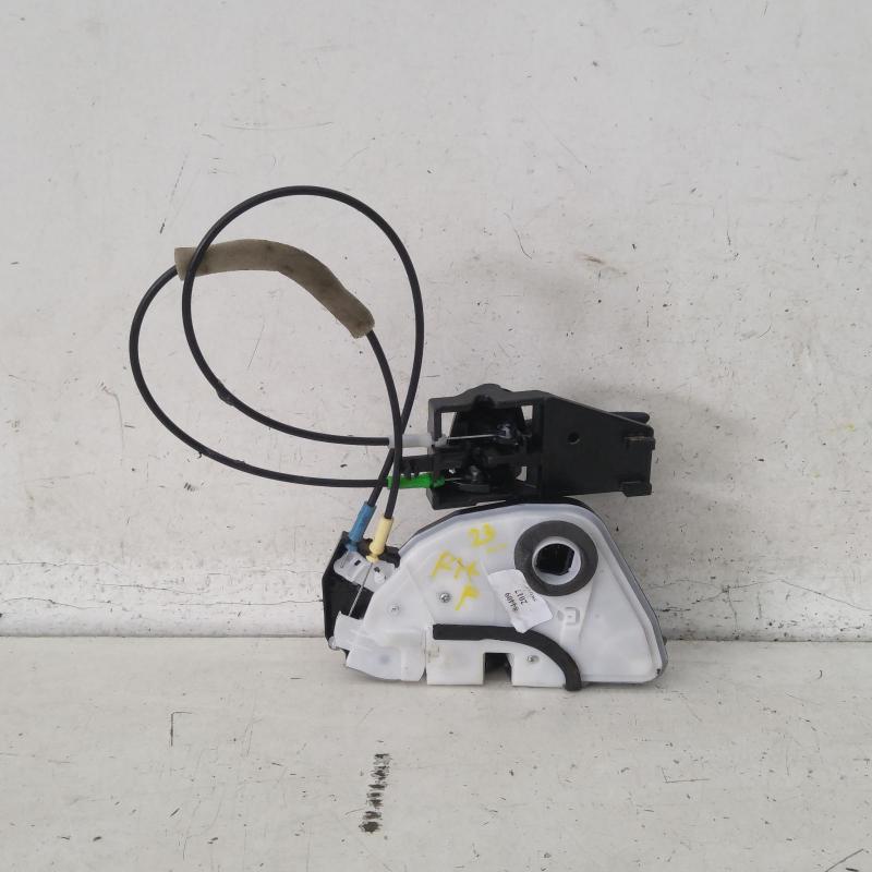 #244278, Used door/boot/gate lock for 2017 swift| right front door lock ...