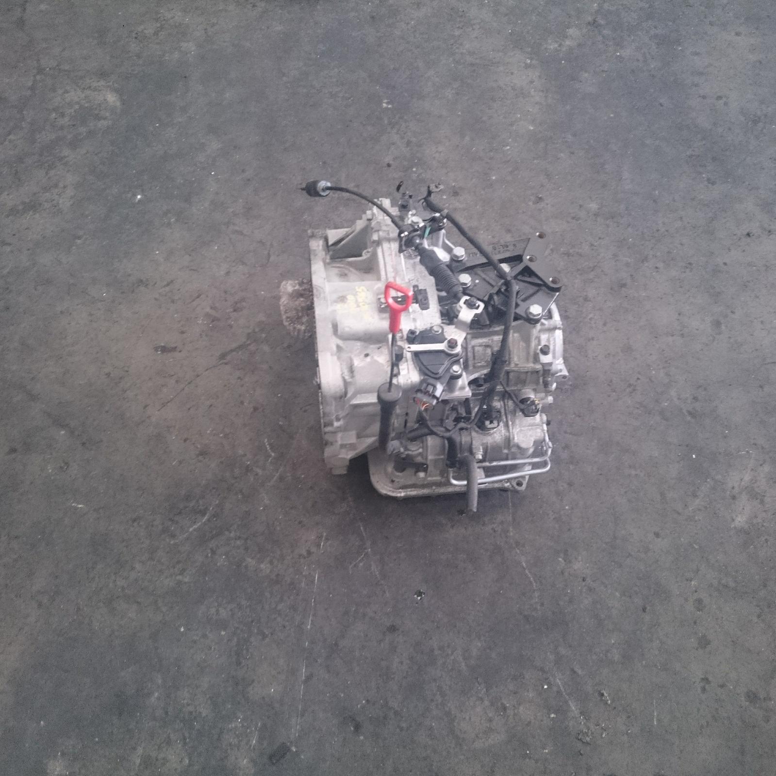 #245536, Used transmission/gearbox for 2010 i20| auto, petrol, 1.4 ...