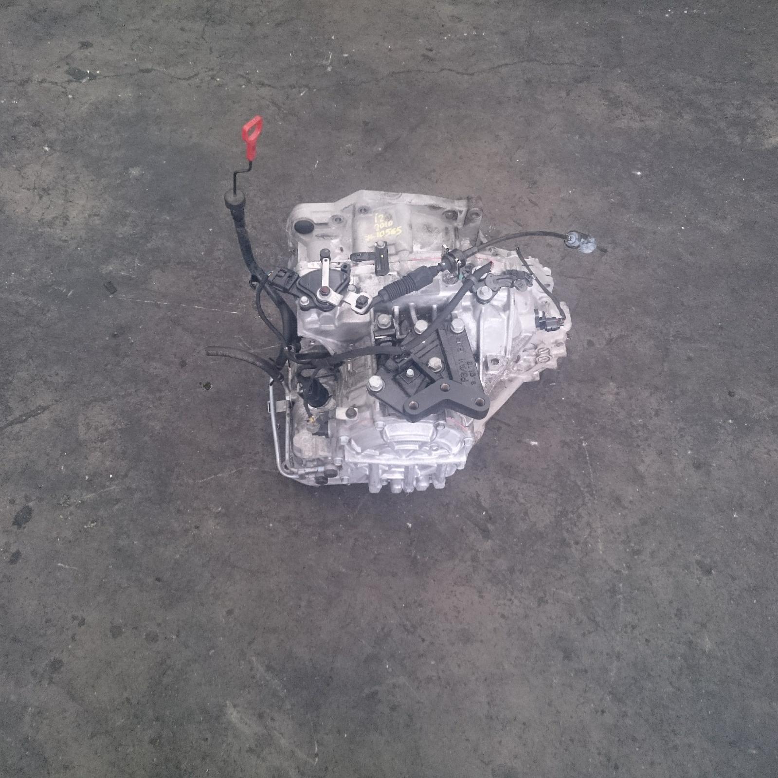 #245536, Used transmission/gearbox for 2010 i20| auto, petrol, 1.4 ...