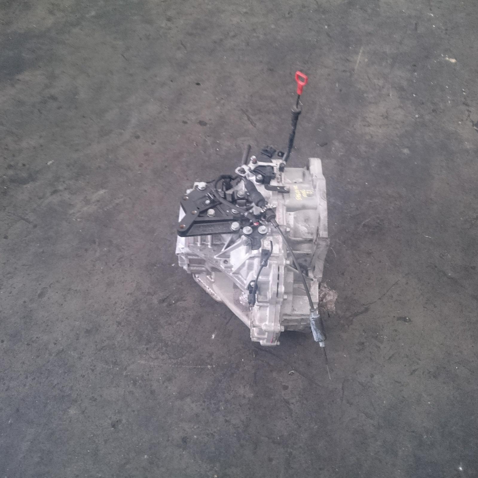 #245536, Used transmission/gearbox for 2010 i20| auto, petrol, 1.4 ...
