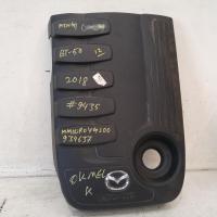 #247190, Used engine cover for 2018 bt50| diesel, 3.2, p5at, turbo, up ...