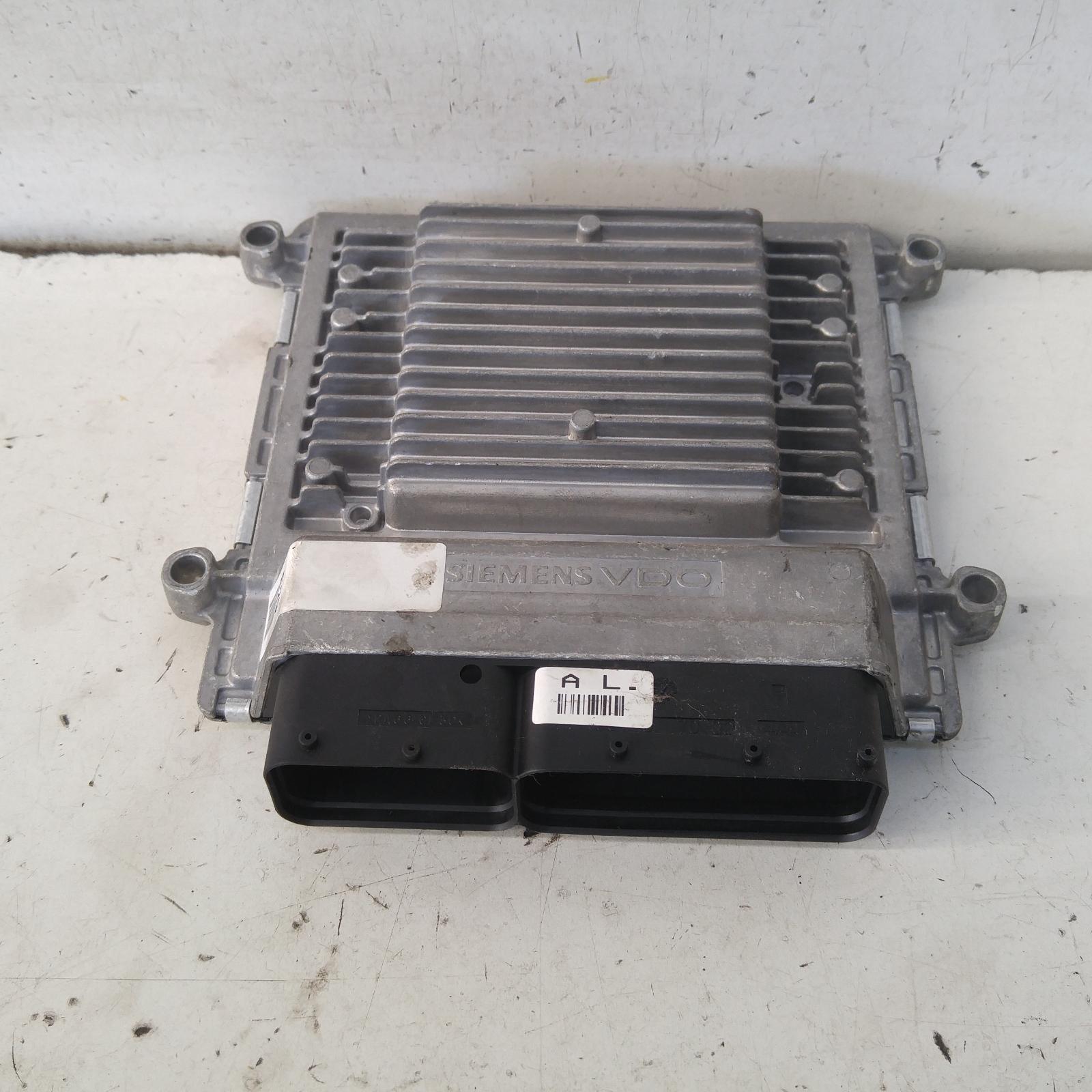 #250498, Used ecu for 2010 iload/imax| engine ecu, 2.4, g4kg, petrol ...