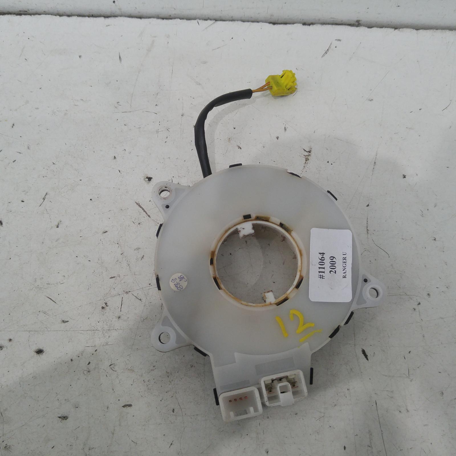 #251103, Used airbag module/sensor for 2010 ranger| clockspring, pk, 04 ...