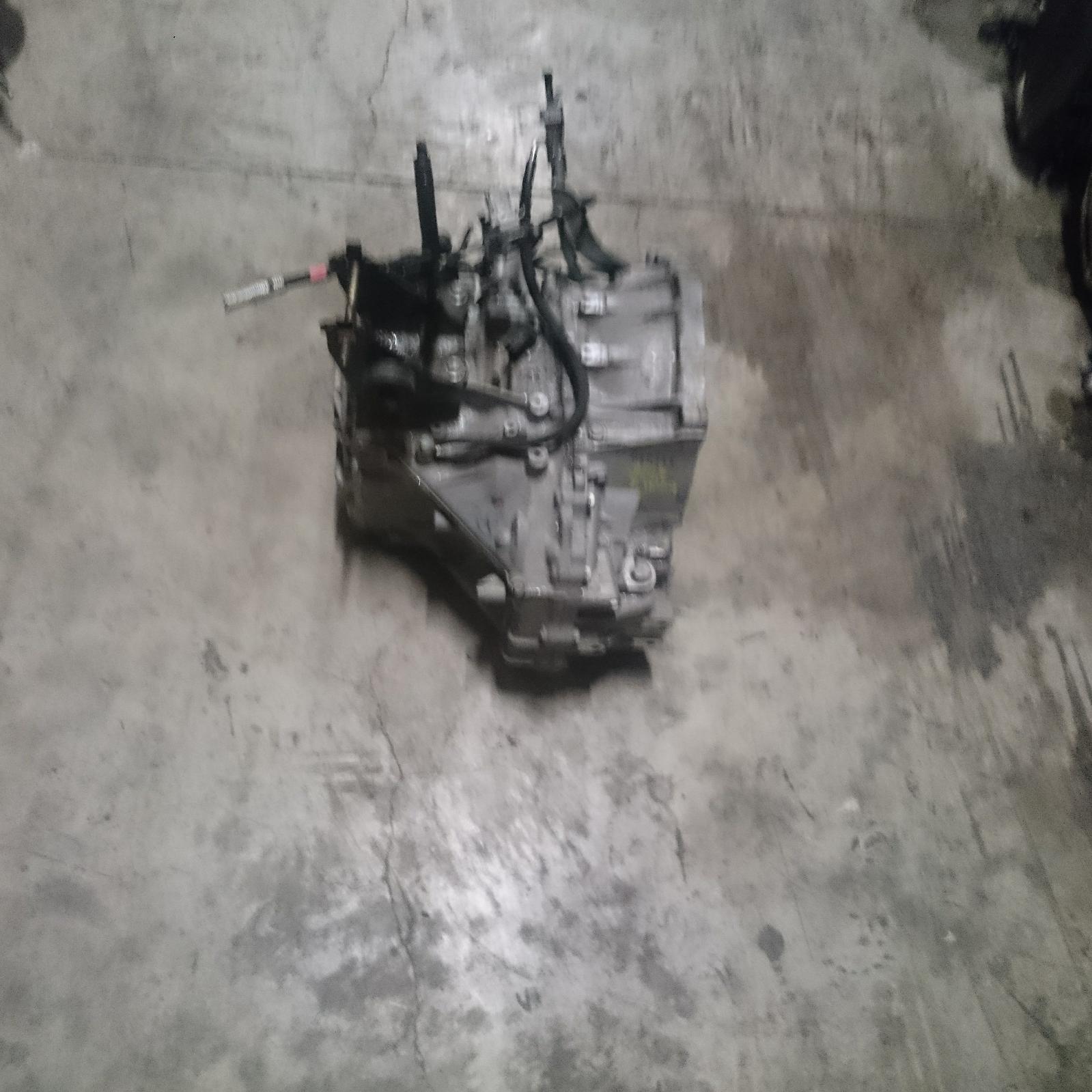 #251331, Used transmission/gearbox for 2018 yaris| auto, 1.5, 1nz, ncp9 ...