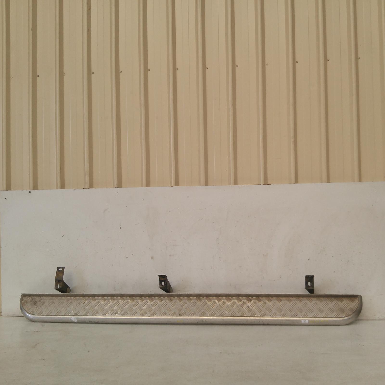 #251706, Used side step skirt for 2012 ranger| px series 1, lh side ...