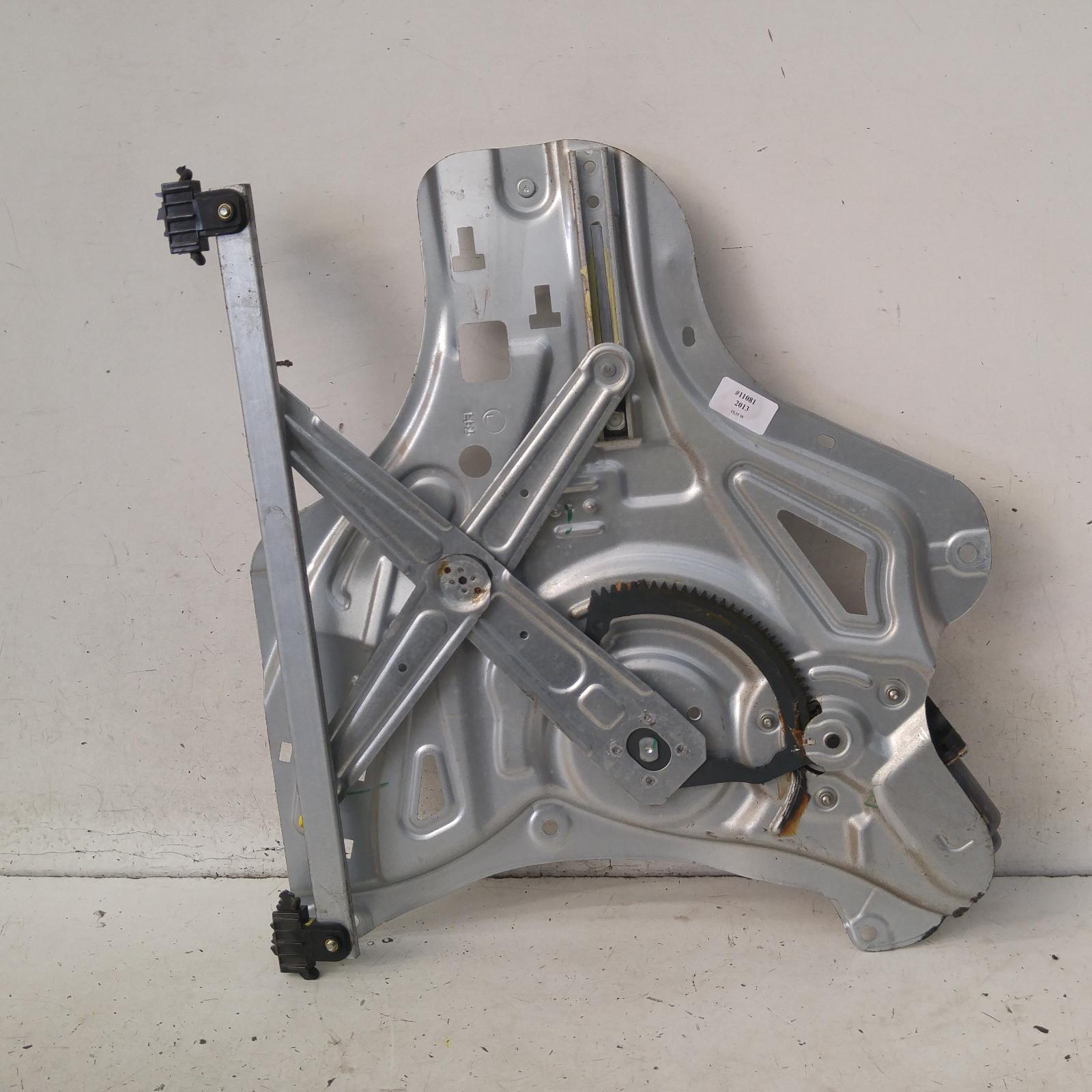 #251957, Used window regulator/motor front left for 2013 ix35| lm ...