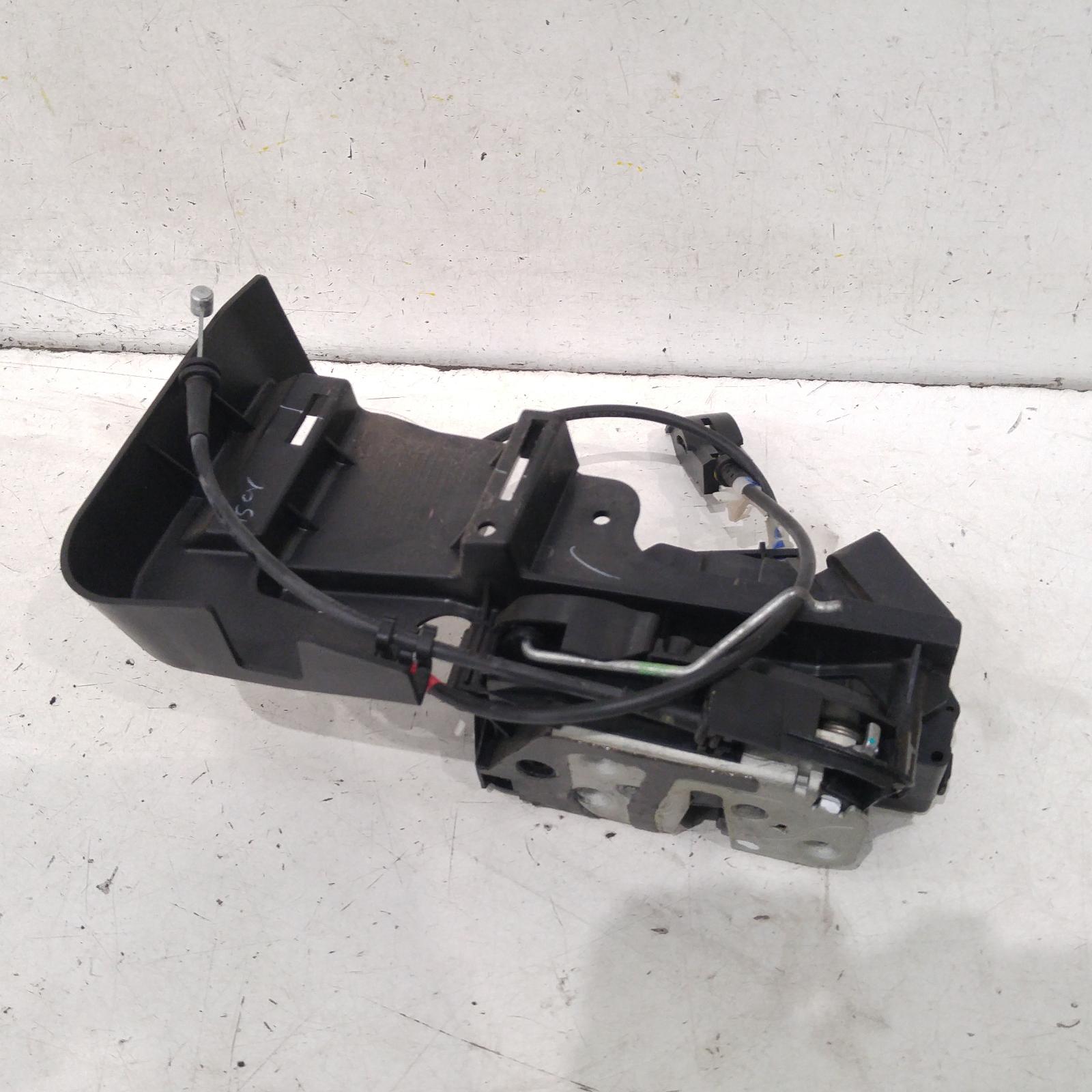 #252123, Used door/boot/gate lock for 2017 ranger| right front door ...