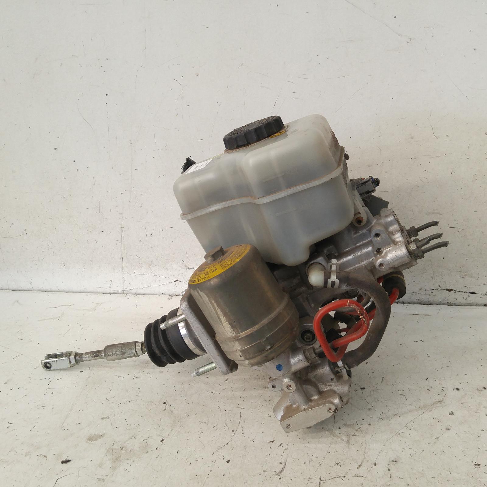 #252612, Used abs pump/modulator for 2004 prado| 120 series, abs ...