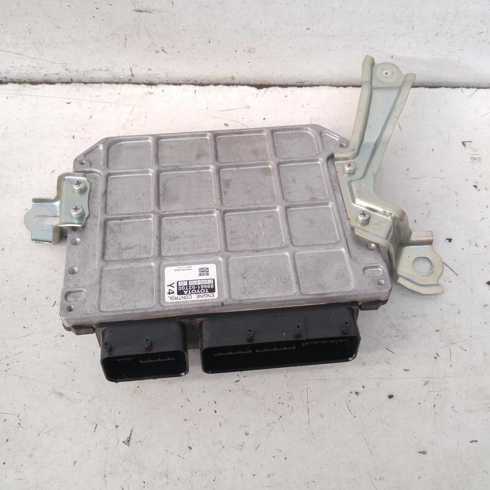 #252829, Used ecu for 2013 yaris| engine ecu, 1.3, 2nz, auto, ecu only ...