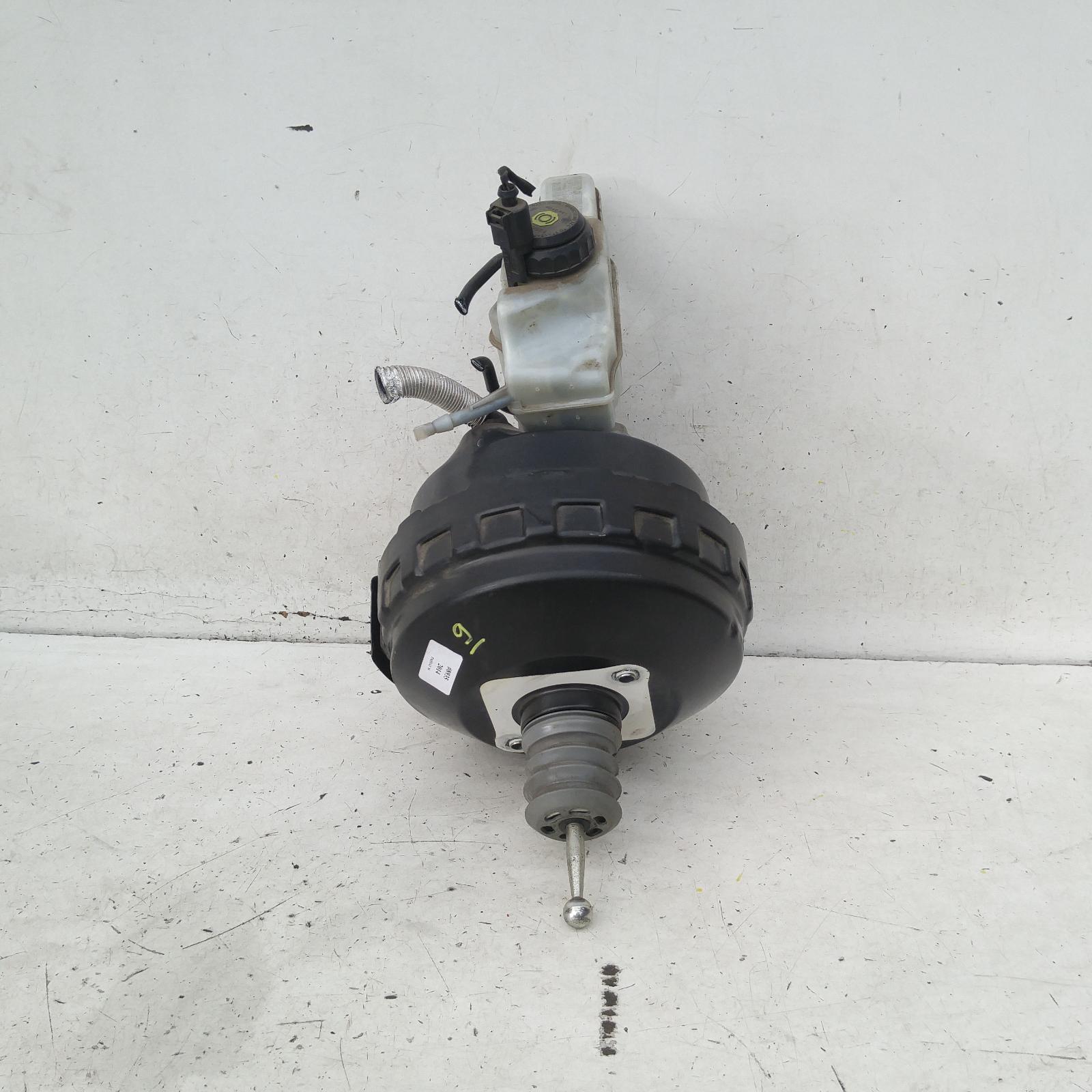 #253213, Used brake booster for 2014 passat| 3cc/3c/mk6 b6-b7, p/n ...