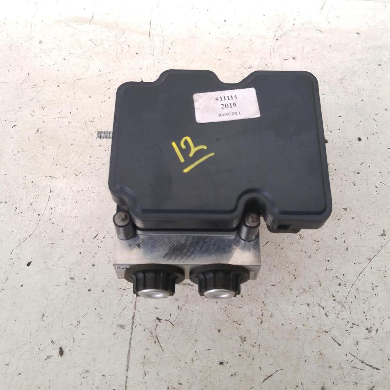 #255044, Used abs pump/modulator for 2019 ranger| px, p/n jb3c2c405ae ...