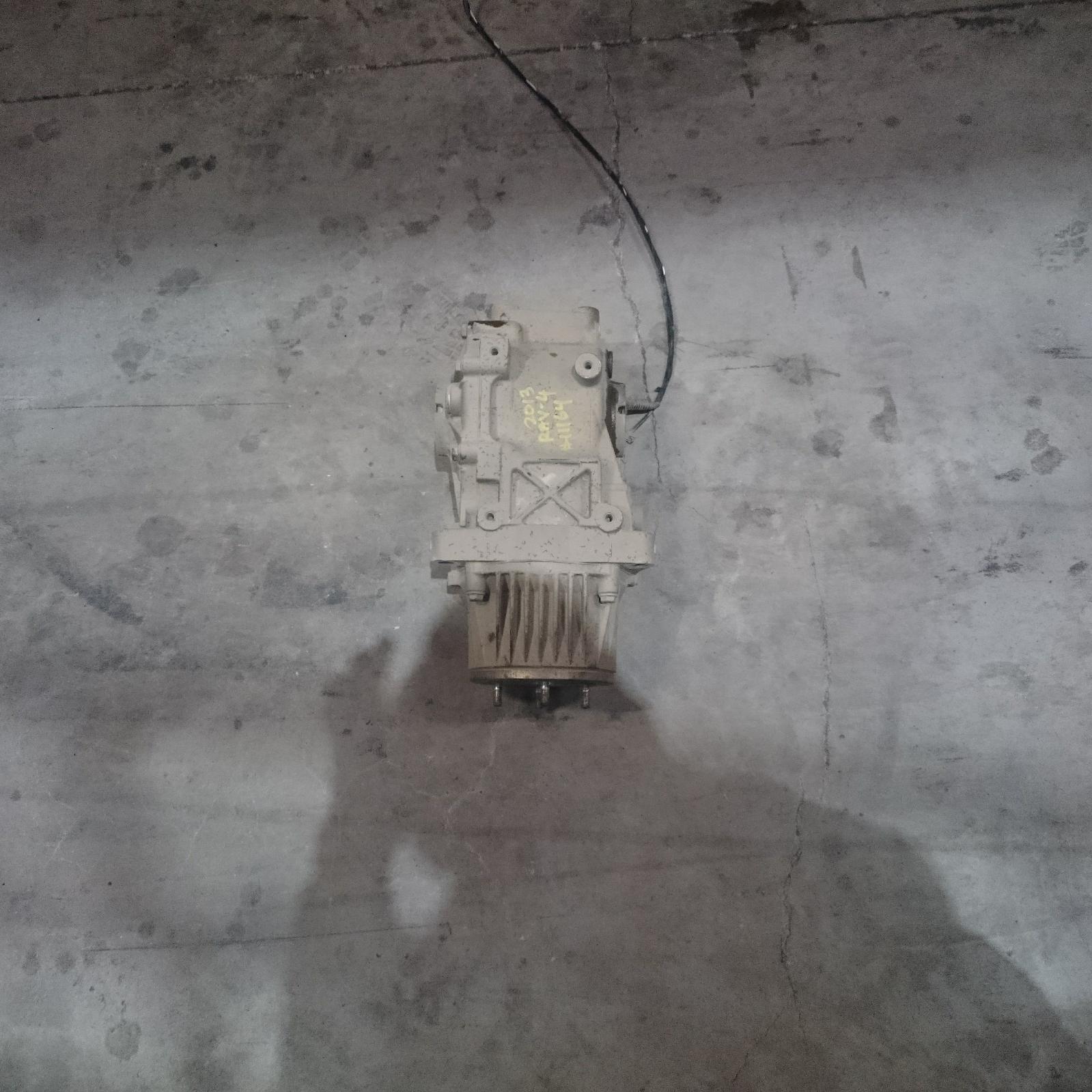 #255133, Used differential centre for 2013 rav4| rear, xa40, 2.277 ...