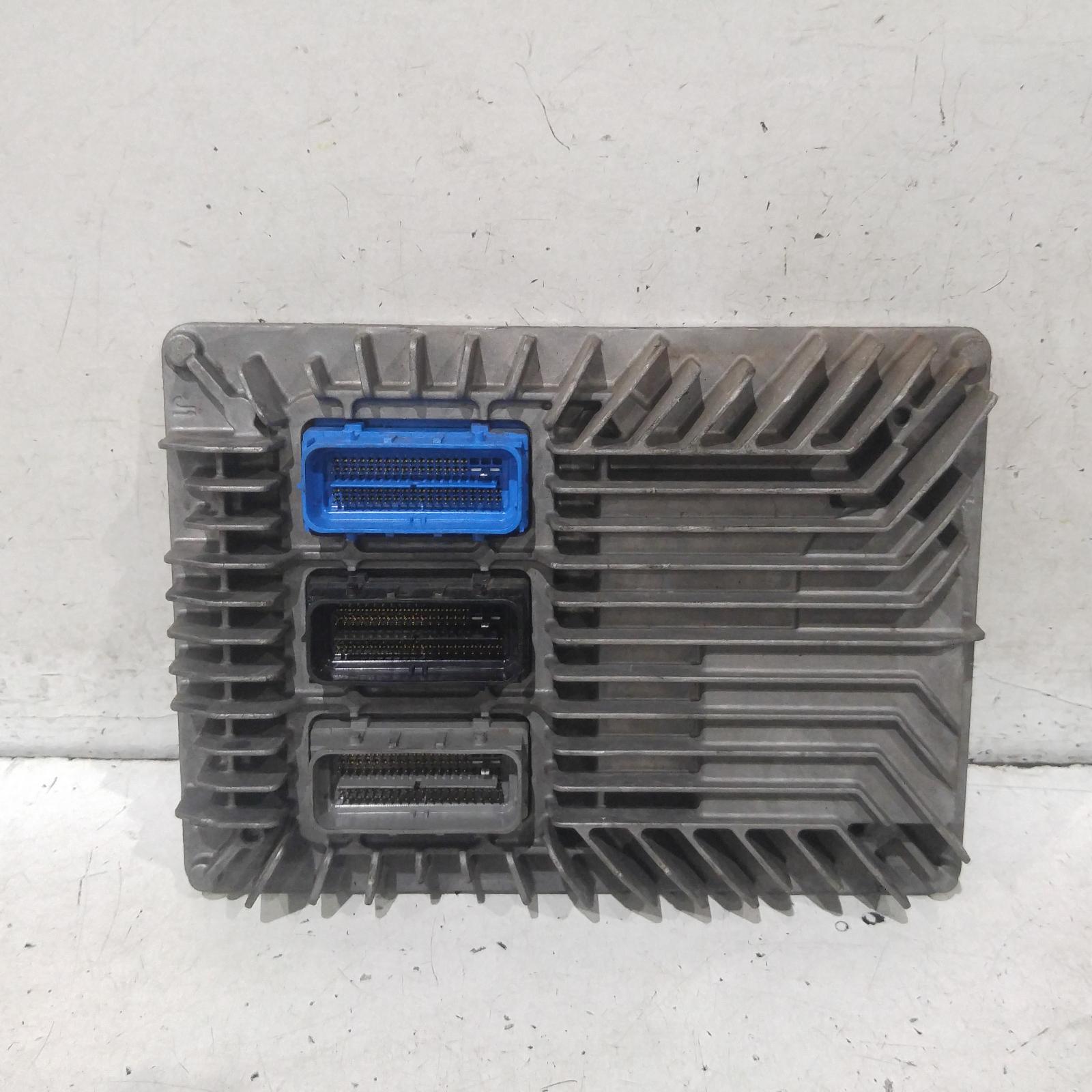 #255842, Used ecu for 2010 commodore| engine ecu, 3.0 v6, ecu only, ve ...