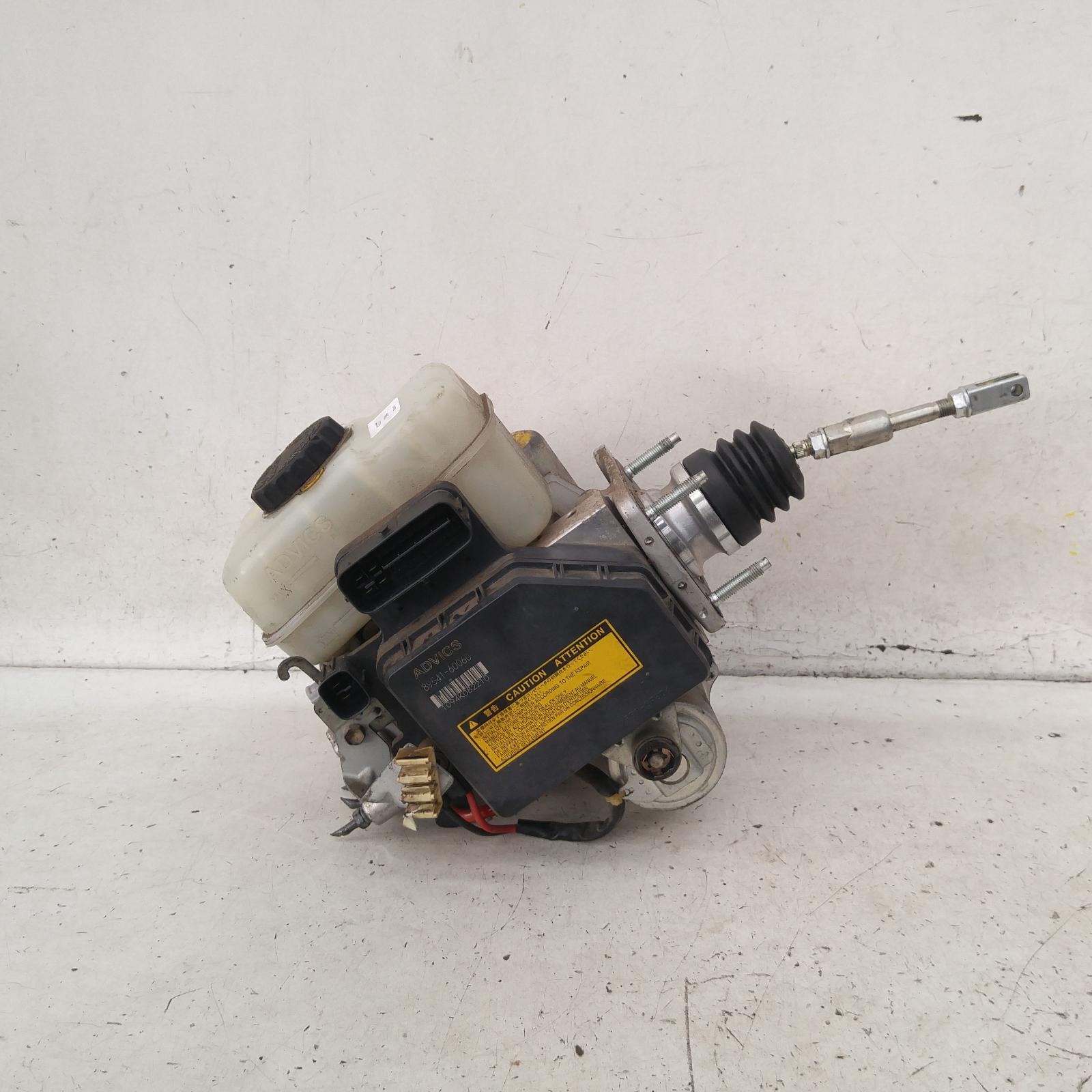 #259937, Used abs pump/modulator for 2004 prado| 120 series, abs ...