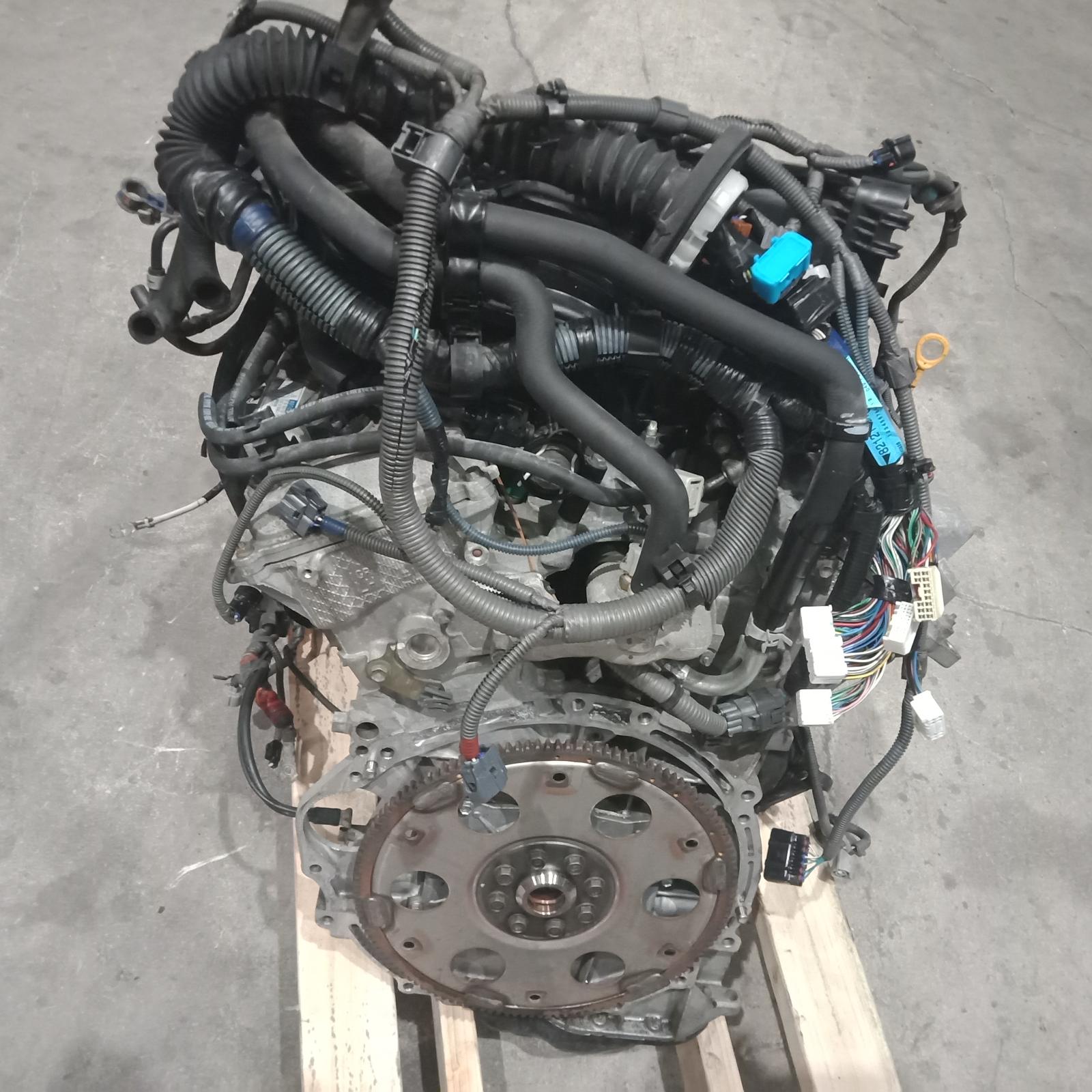 #260501, Used engine for 2004 prado| petrol, 4.0, 1gr-fe, 120 series ...
