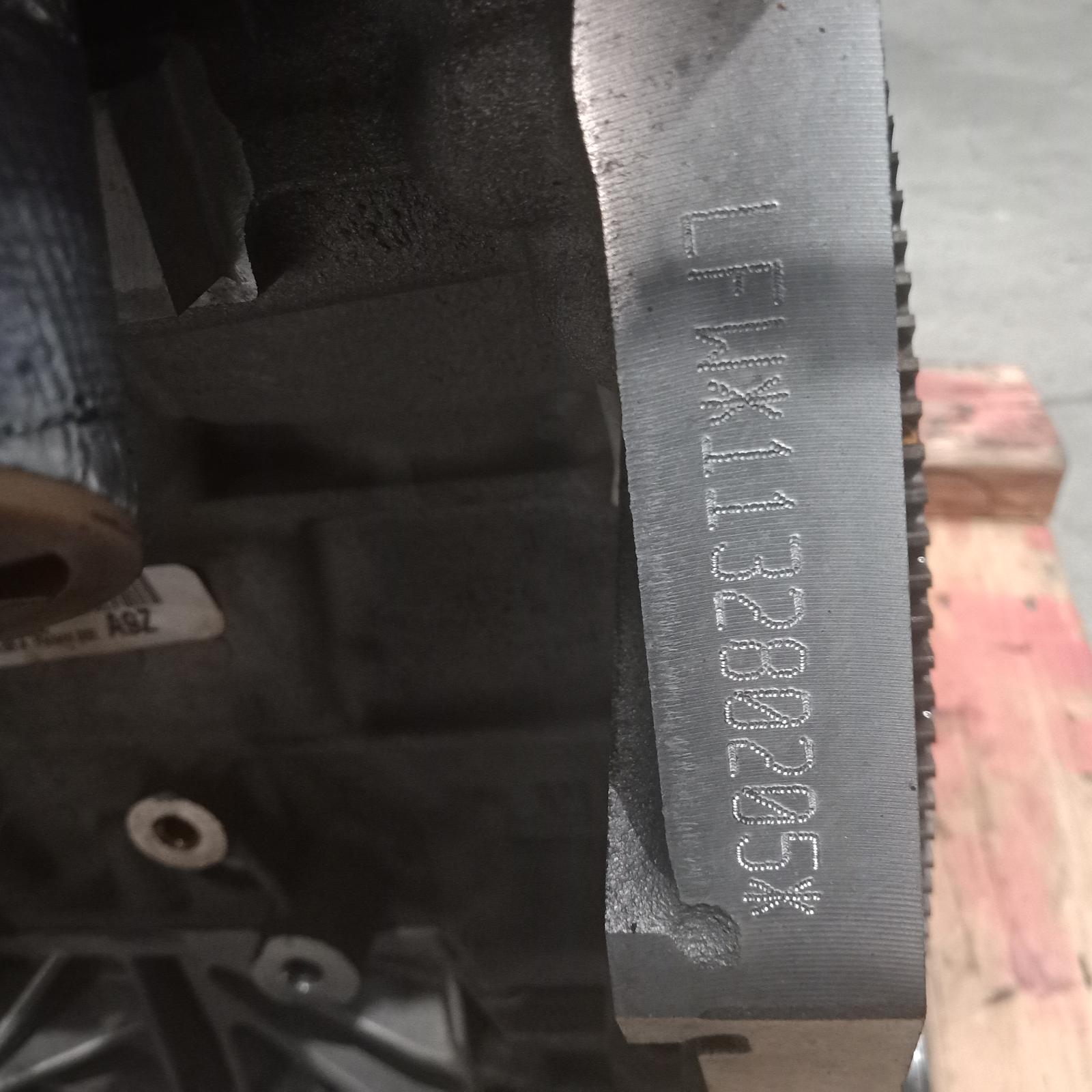 #260799, Used engine for 2011 commodore| 3.0, sidi, lfw, ve, 11/11-04/13