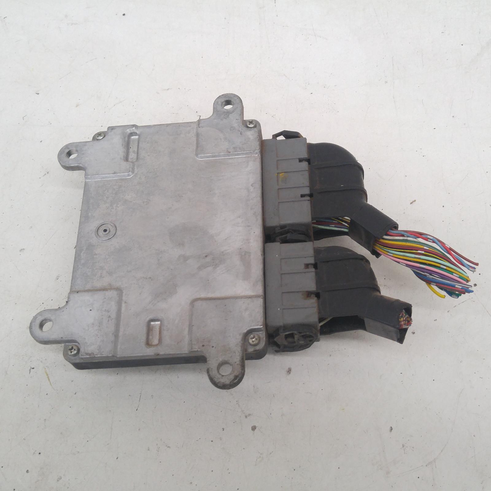 #261370, Used ecu for 2007 outlander| engine ecu, 2.4, petrol, ecu only ...