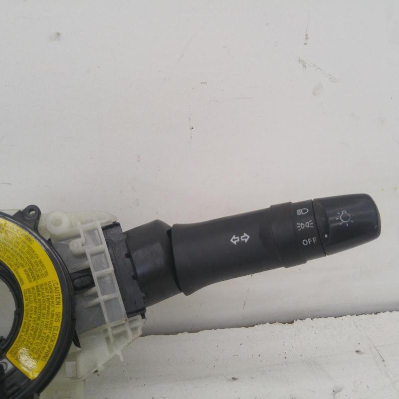 #261351, Used combination switch for 2007 outlander| flasher switch, zg, non h/lamp washer, 11/ ...