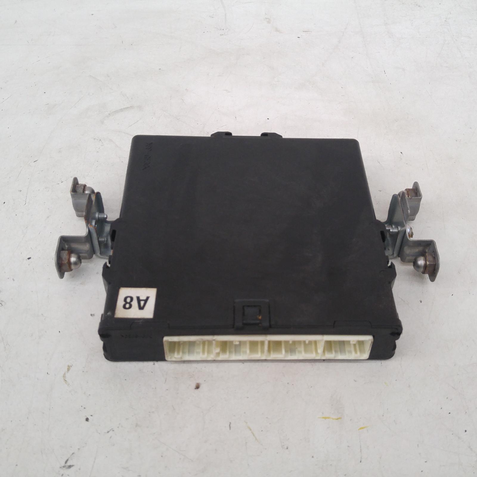 #262575, Used ecu for 2005 hiace| engine ecu, 2.7, 2tr-fe, petrol ...