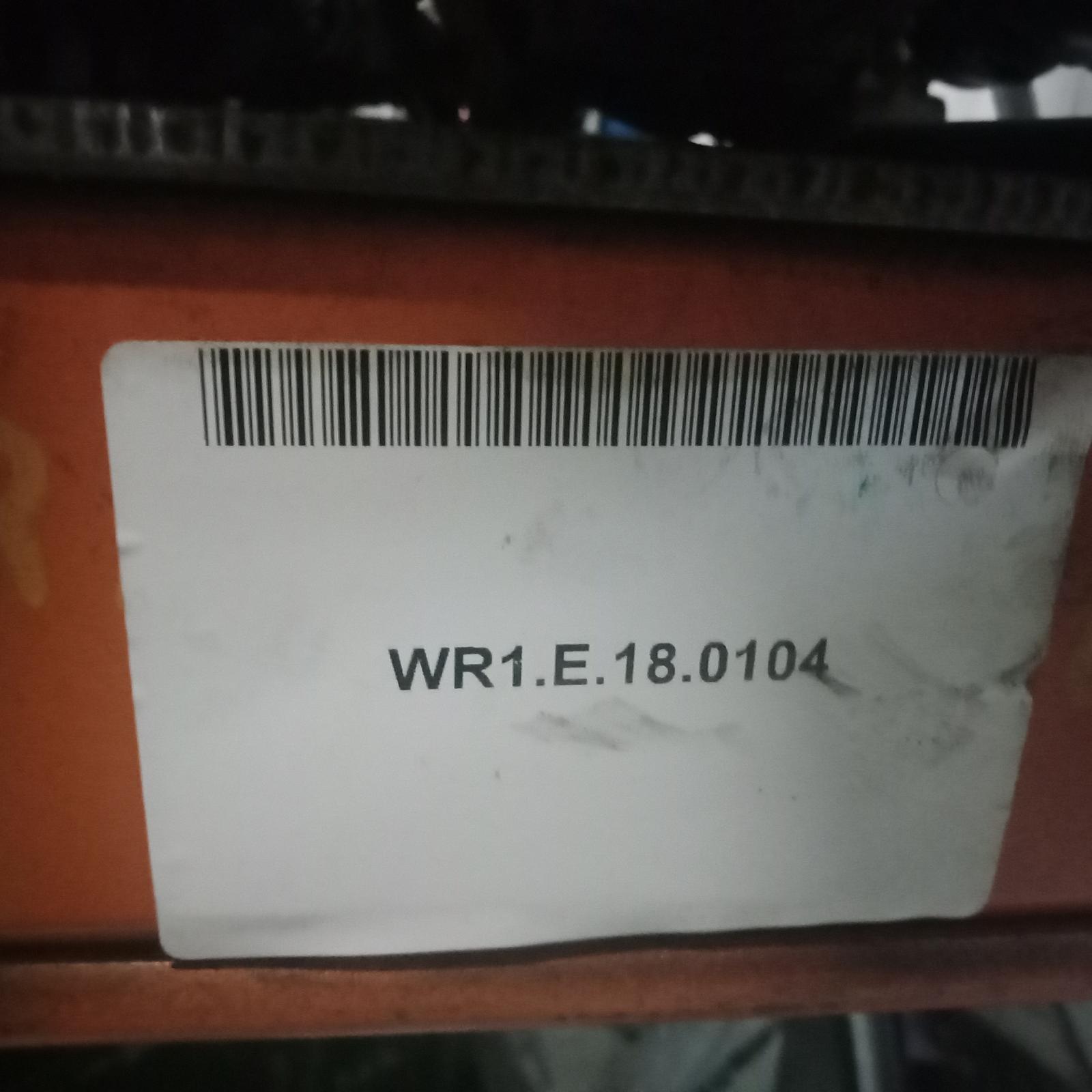 #273362, Used transmission/gearbox for 2008 commodore| auto, 3.6, 4 ...