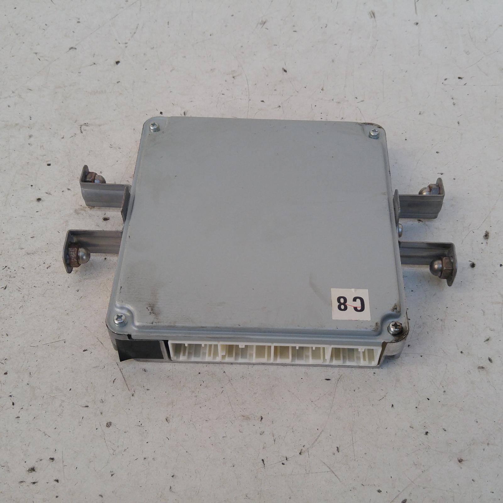 #274204, Used ecu for 2008 hiace| engine ecu, 3.0, 1kd-ftv, diesel, p/n ...