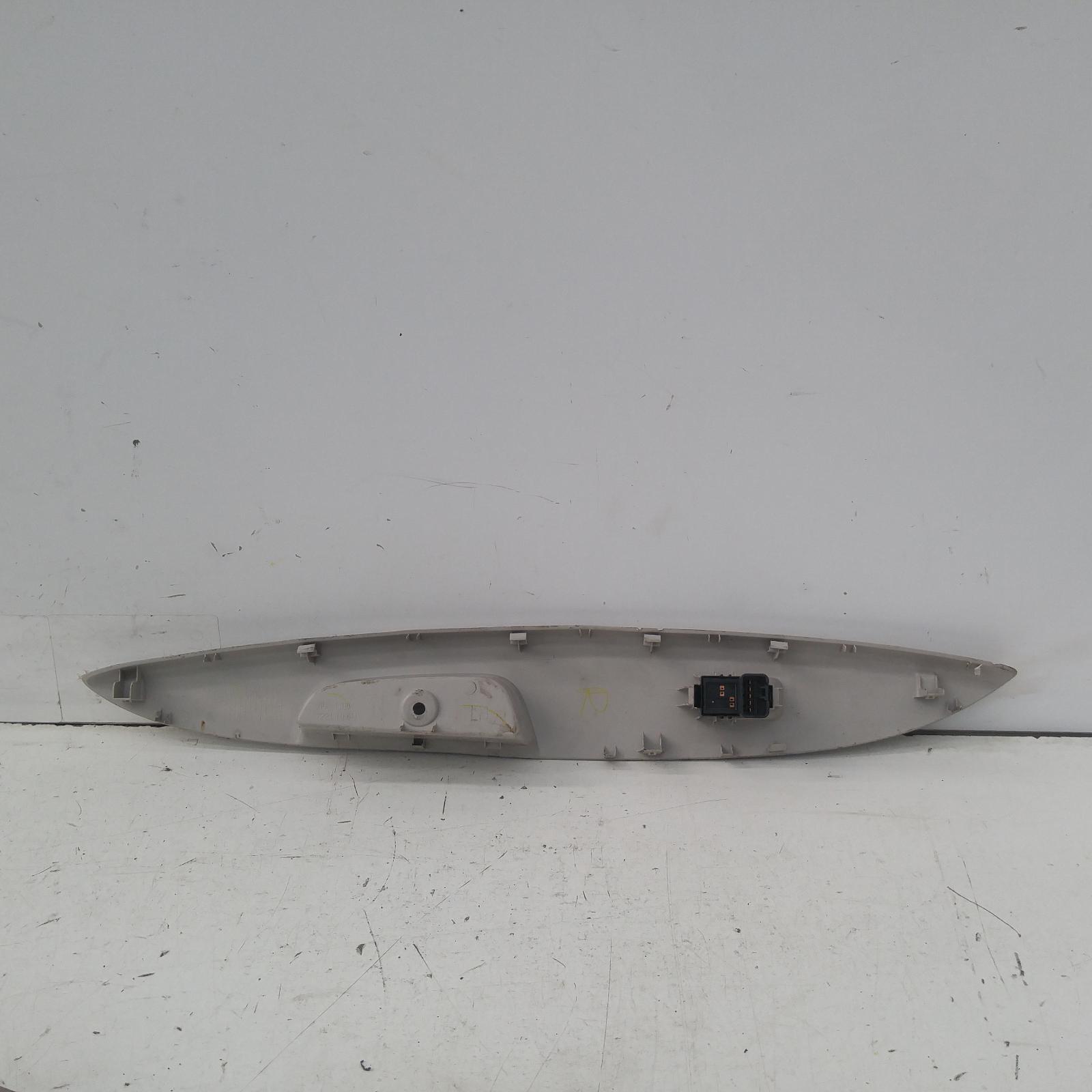 #273788, Used power door window switch for 2013 mirage| lh front/lh ...