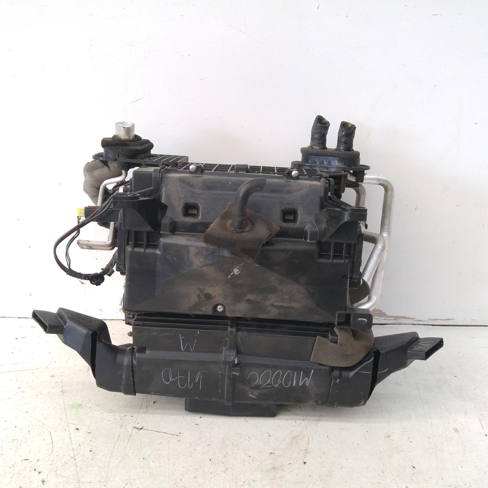 #274503, Used heater core/box for 2013 triton| mn, 08/09-04/15