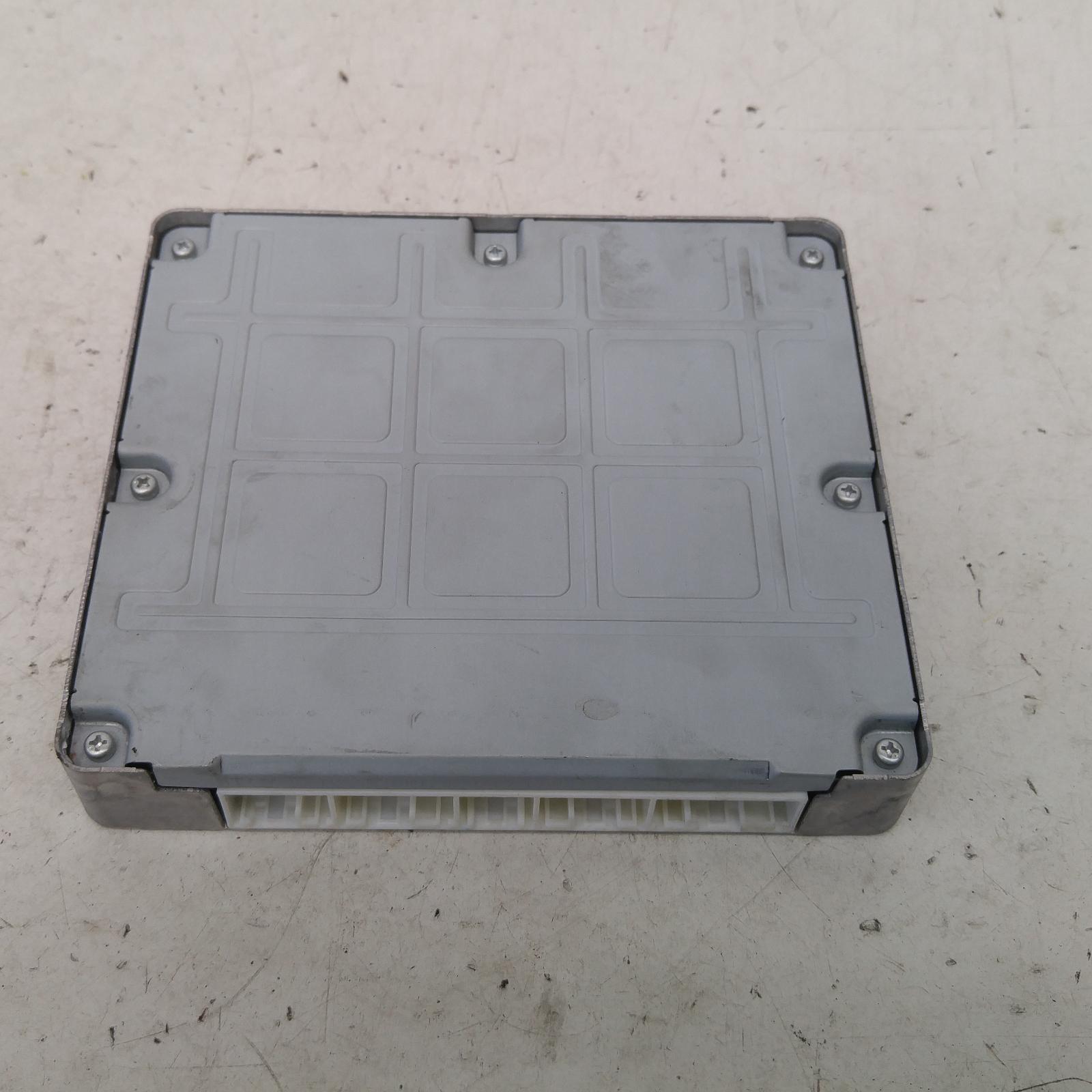 #275415, Used ecu for 2001 rav4| engine ecu, 2.0, 1az-fe, auto t/m, p/n ...