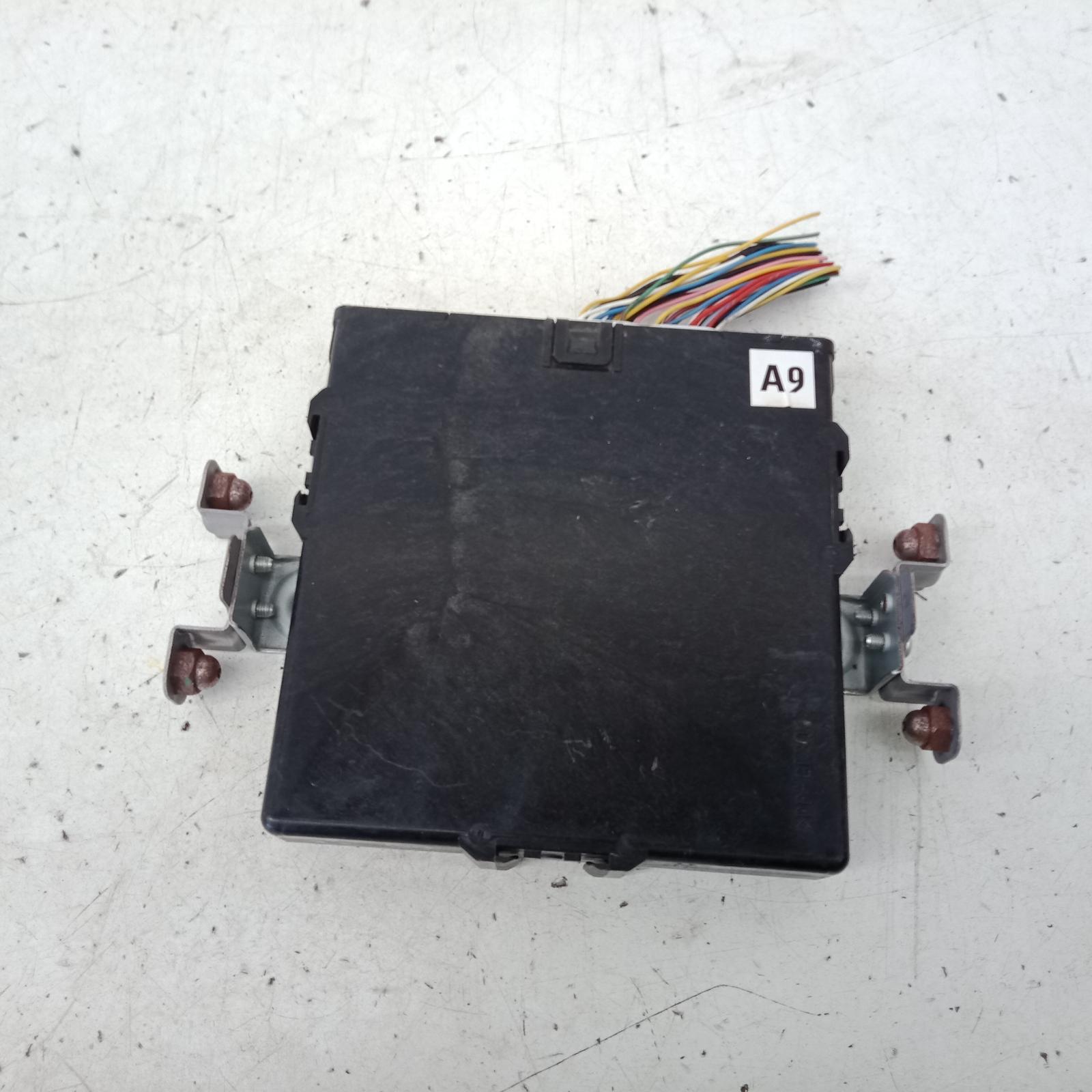 #279813, Used ecu for 2006 hiace| engine ecu, 2.7, 2tr-fe, petrol, auto ...
