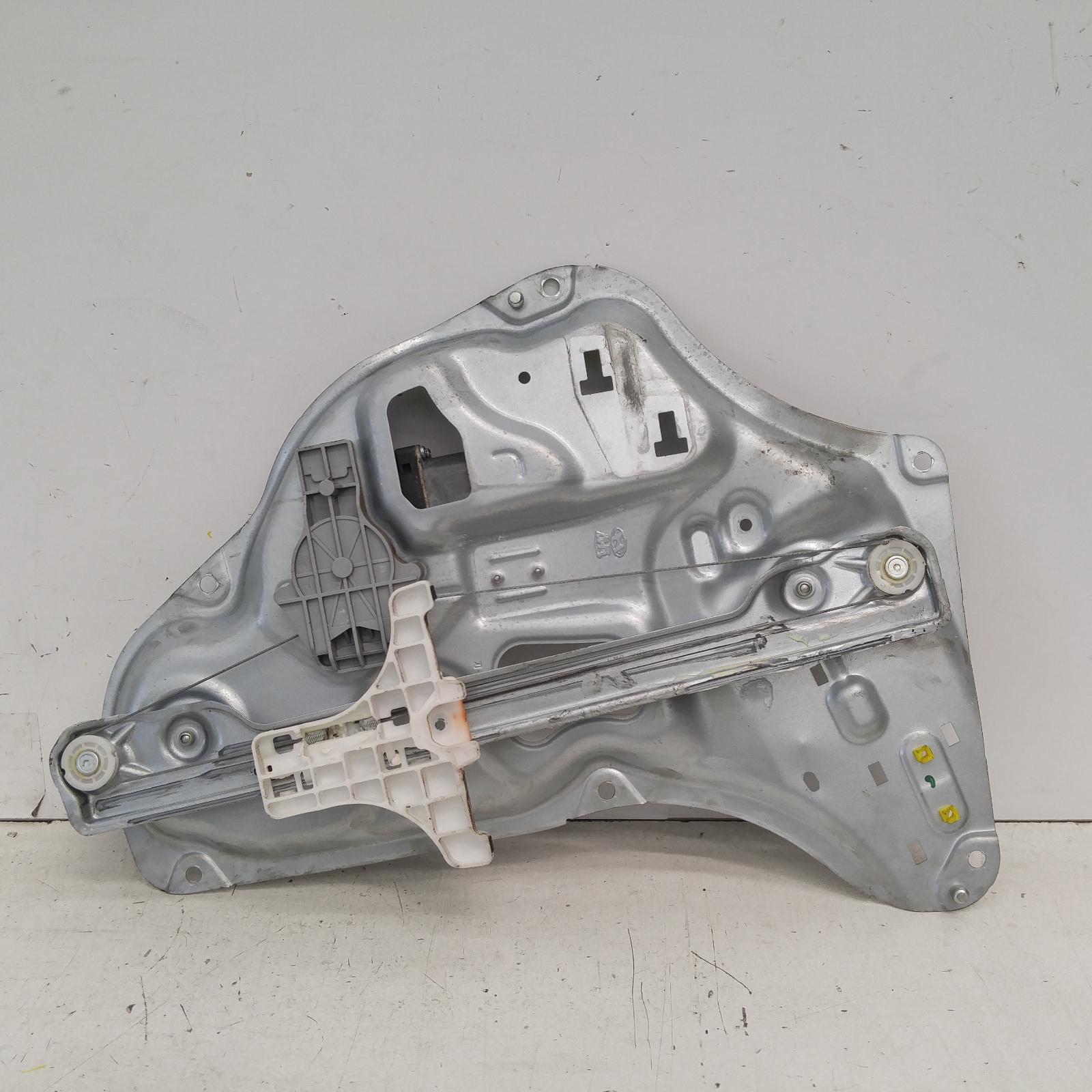 #281723, Used window regulator/motor rear right for 2015 ix35| lm ...