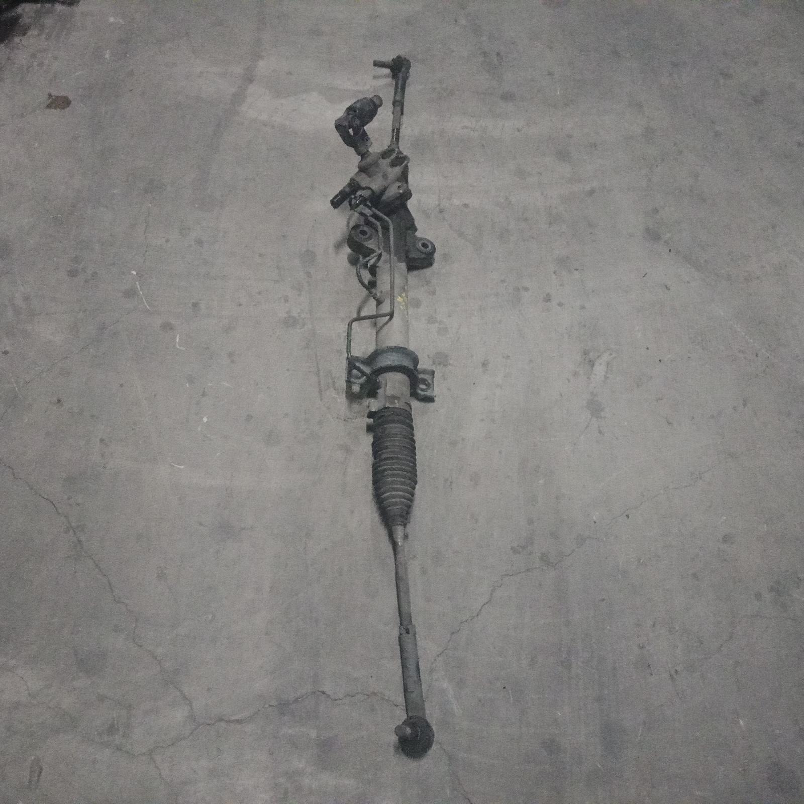 #283077, Used steering box/rack for 2007 hiace| trh/kdh, lwb/swb, 2wd ...