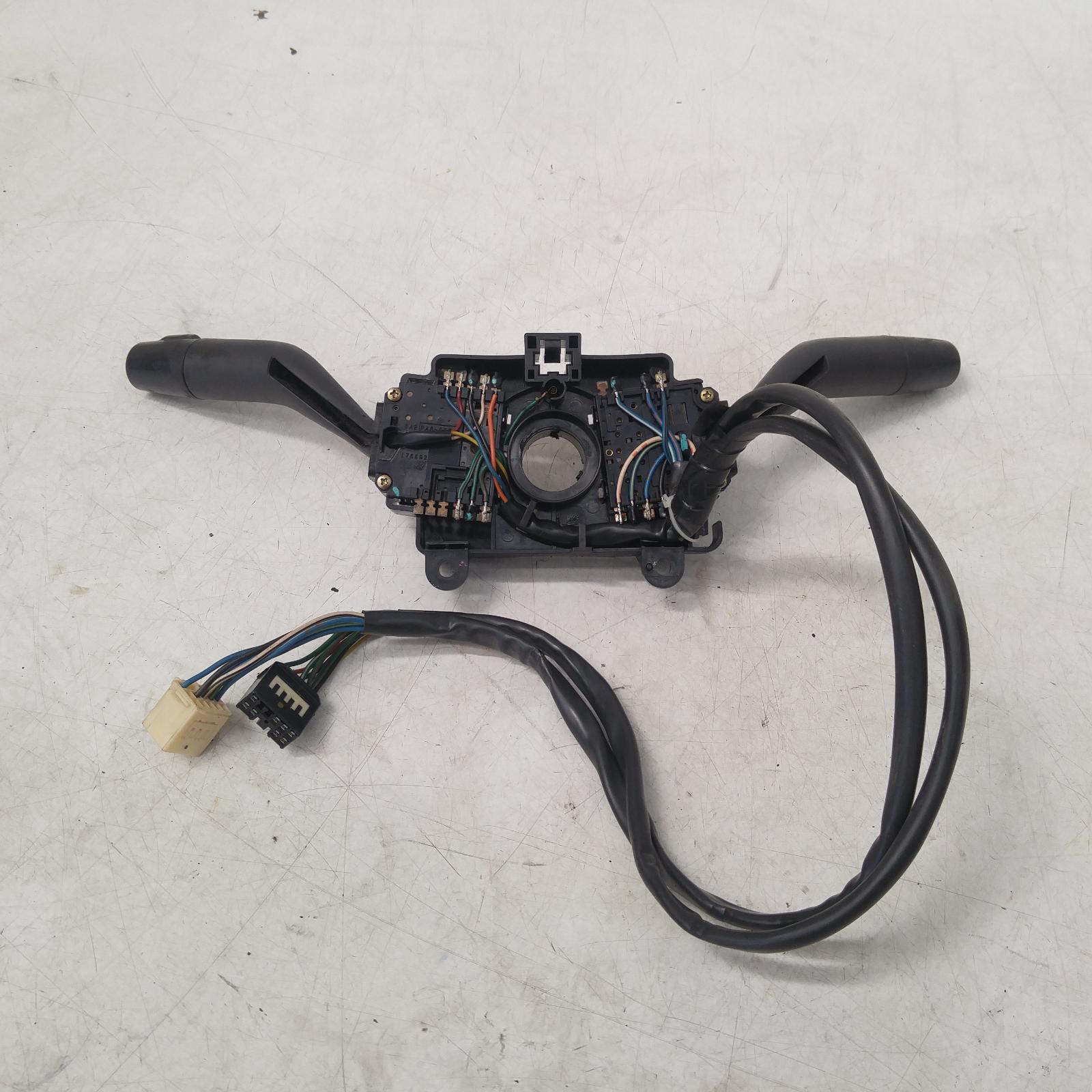 #284628, Used combination switch for 2004 rodeo| ra, combination switch ...