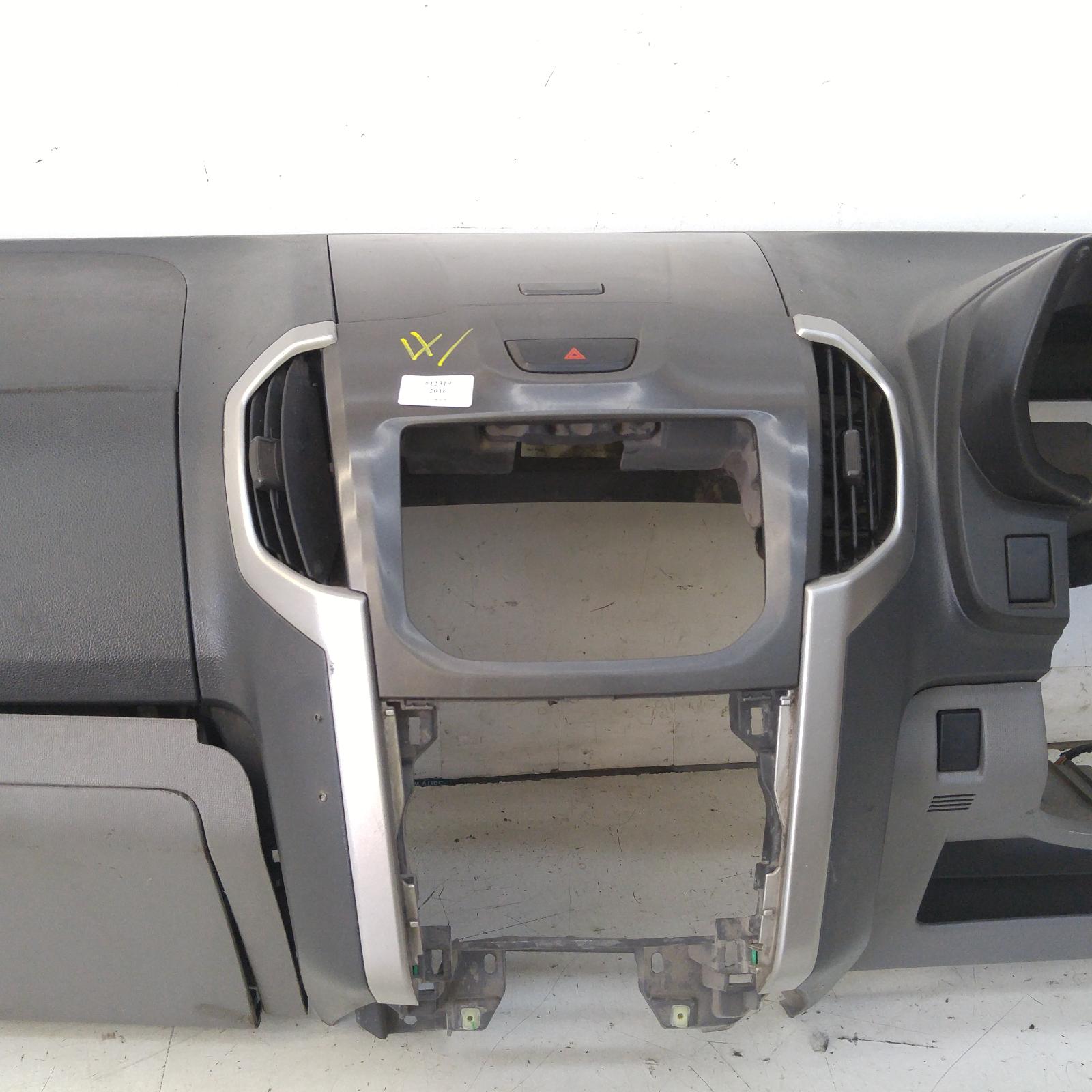 #287908, Used dash assembly for 2016 colorado| rg, 06/12-12/20