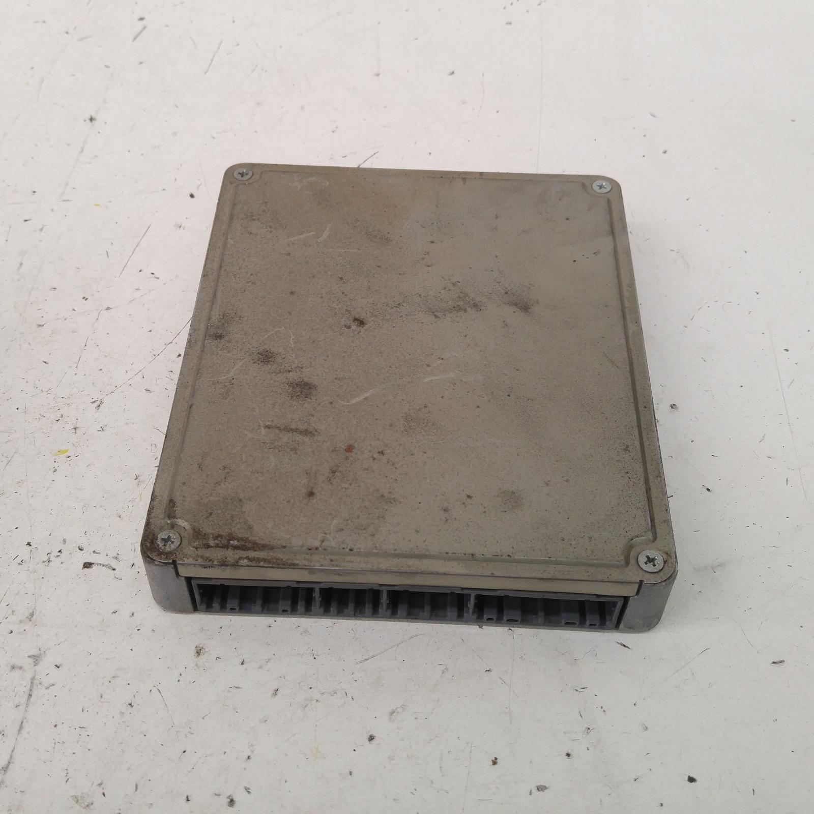 #295709, Used ecu for 1993 landcruiser| engine ecu, 4.5, 1fz-fe, petrol ...
