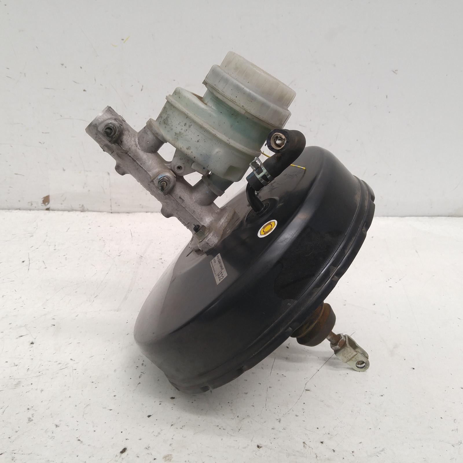 #297667, Used brake booster for 2011 triton| diesel, mn, 08/09-04/15