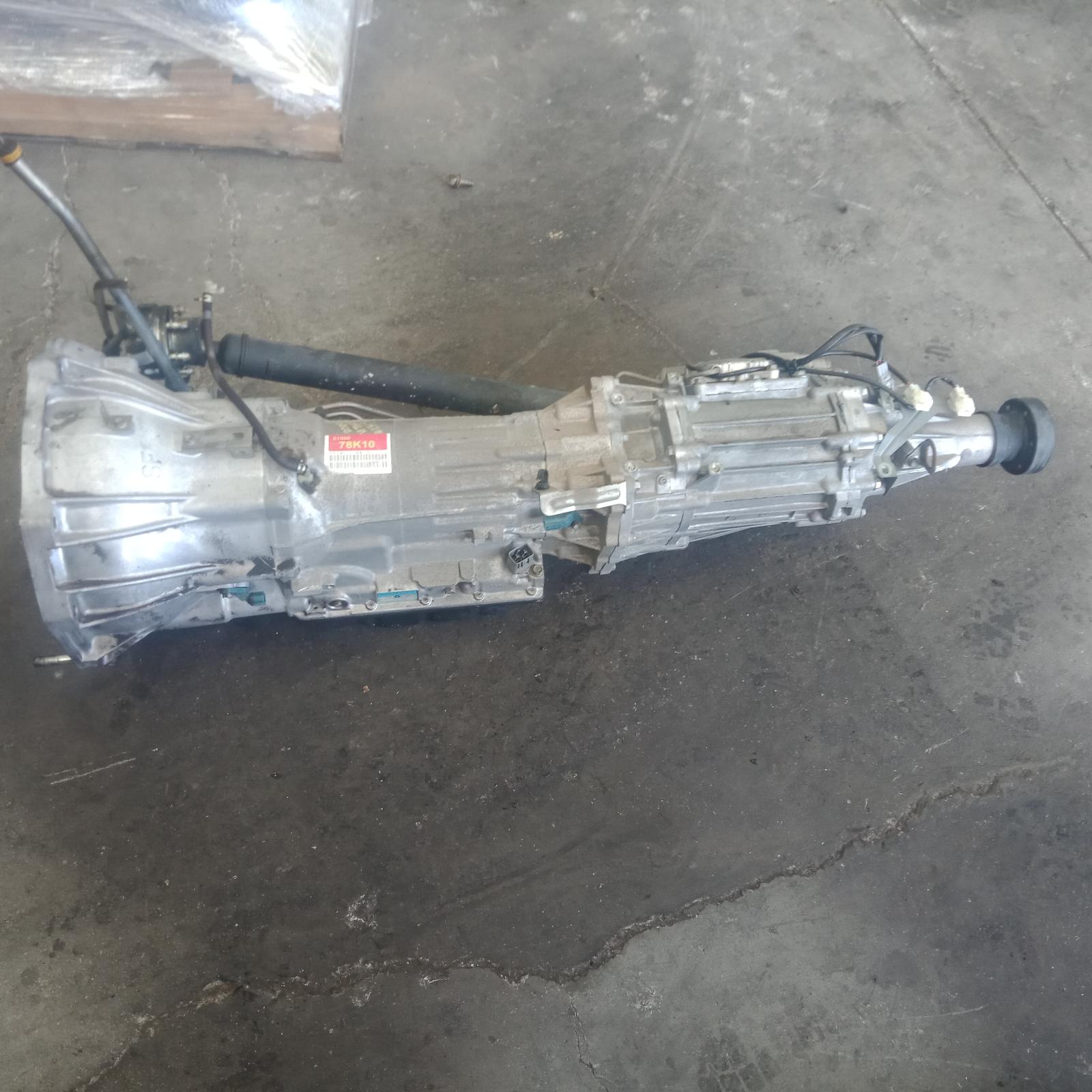 #314597, Used transmission/gearbox for 2009 vitara| auto, 4wd, petrol ...