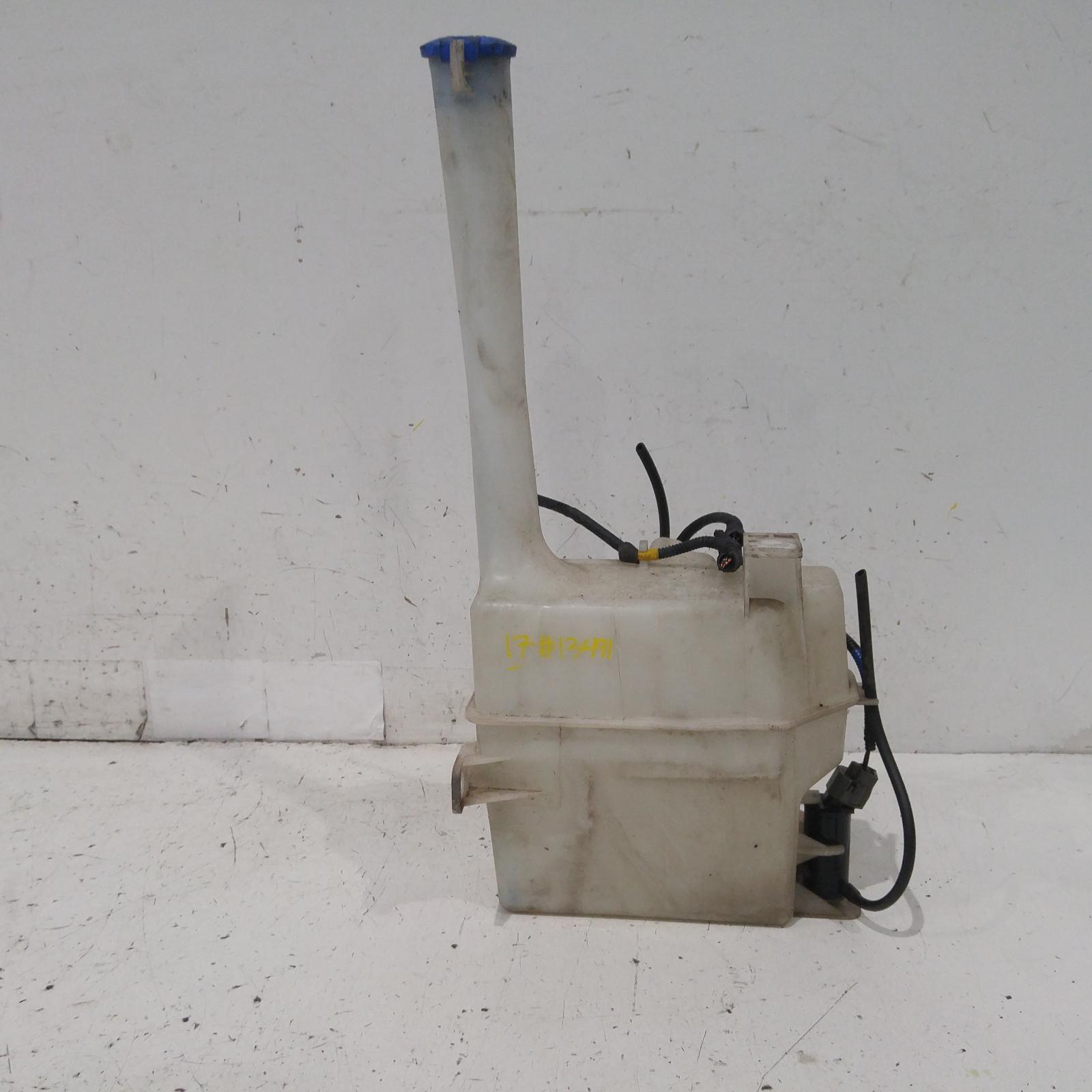 Result Washer Bottle for Hyundai Ix35|Aus Auto Parts(1011)
